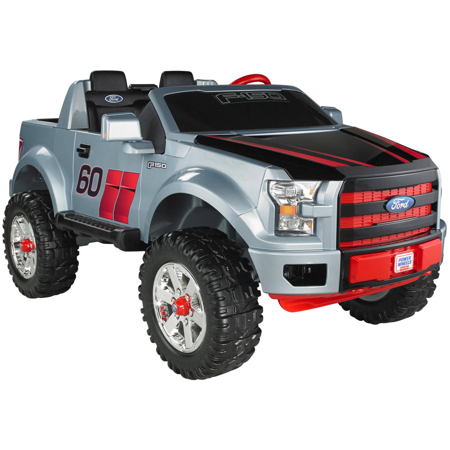 Driverless Powerwheels Car : 7 Steps (with Pictures) - Instructables