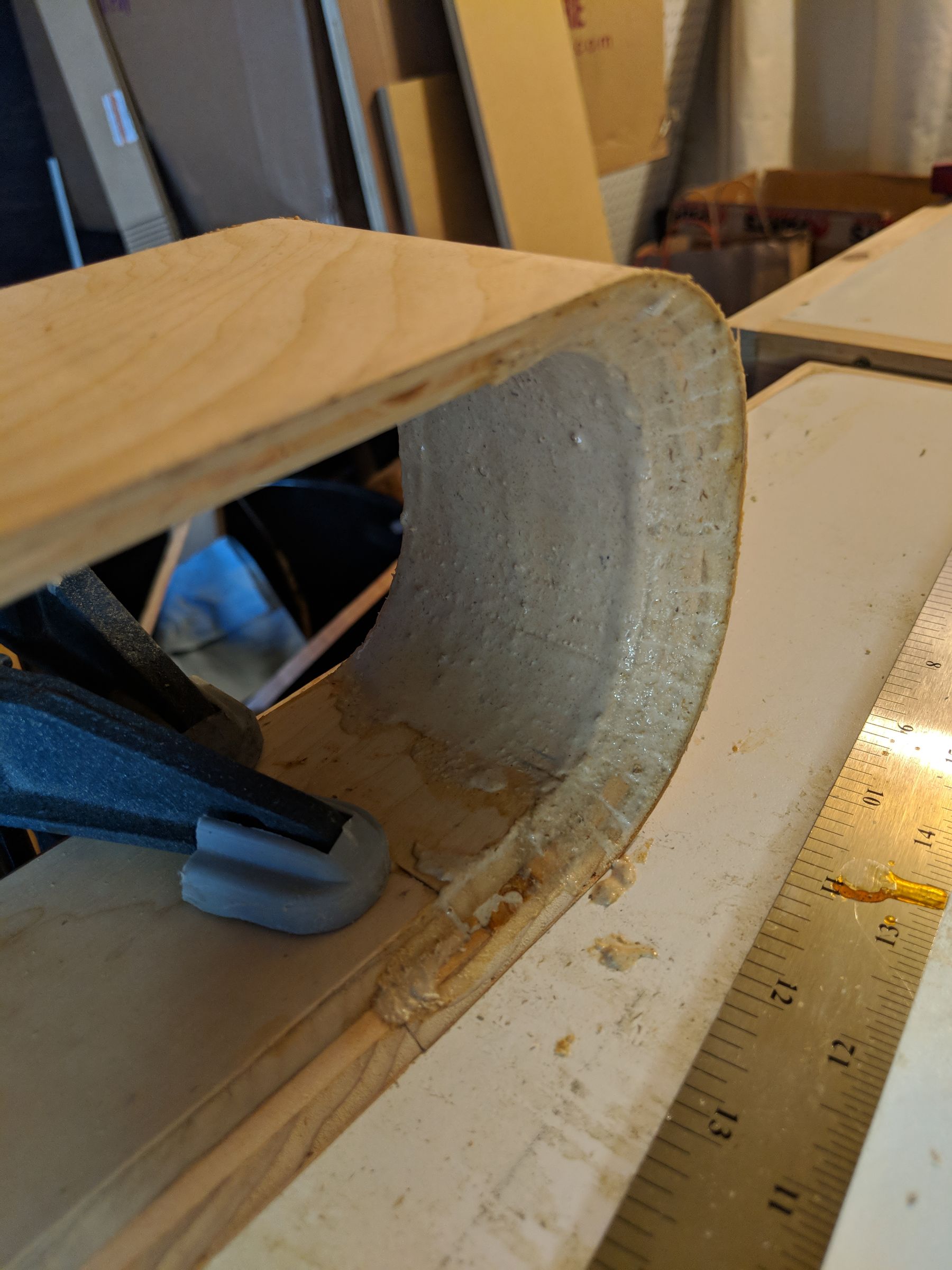 DIY Soundbar With Built-in DSP : 6 Steps (with Pictures) - Instructables