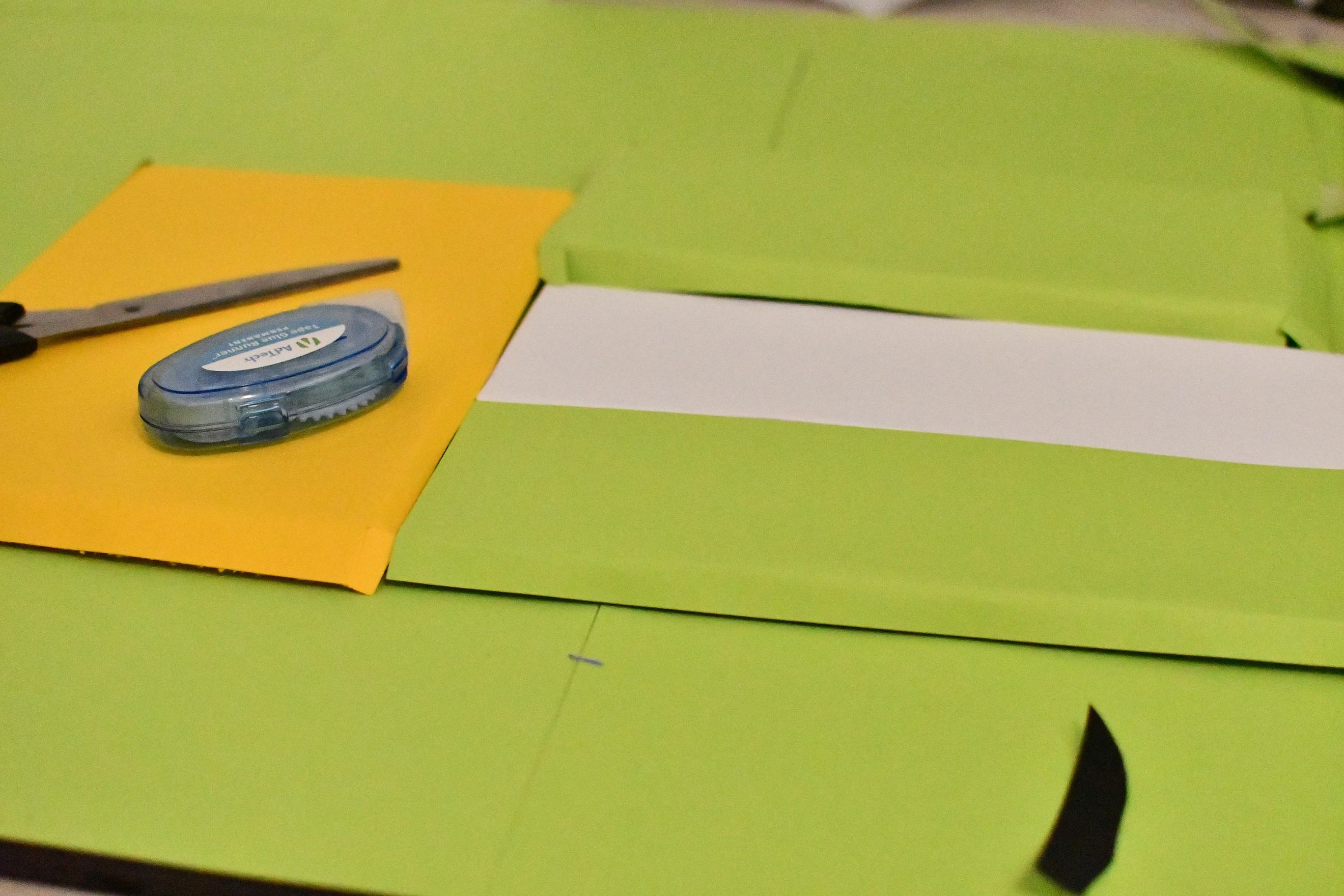 Paper Dragon Trail Racetrack : 9 Steps - Instructables