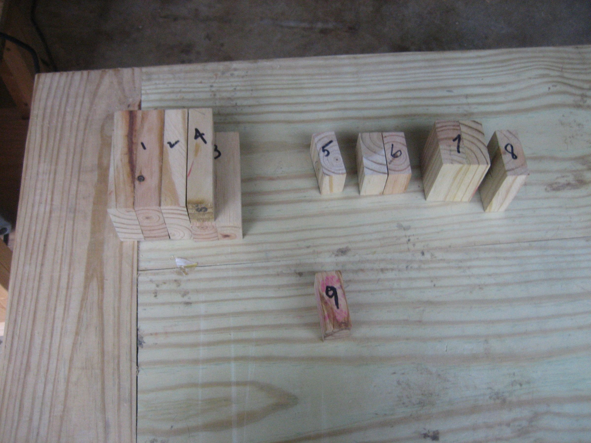 THE RED STONE PUZZLE BOX WITH PLANS : 9 Steps (with Pictures ...