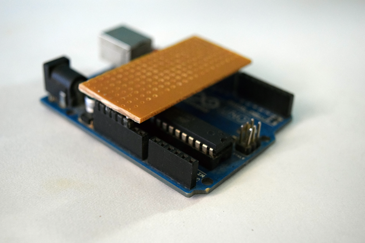 Arduino Attiny Programming Shield : 5 Steps (with Pictures) - Instructables Arduino Attiny Programming Shield : 5 Steps (with Pictures) - Instructables
