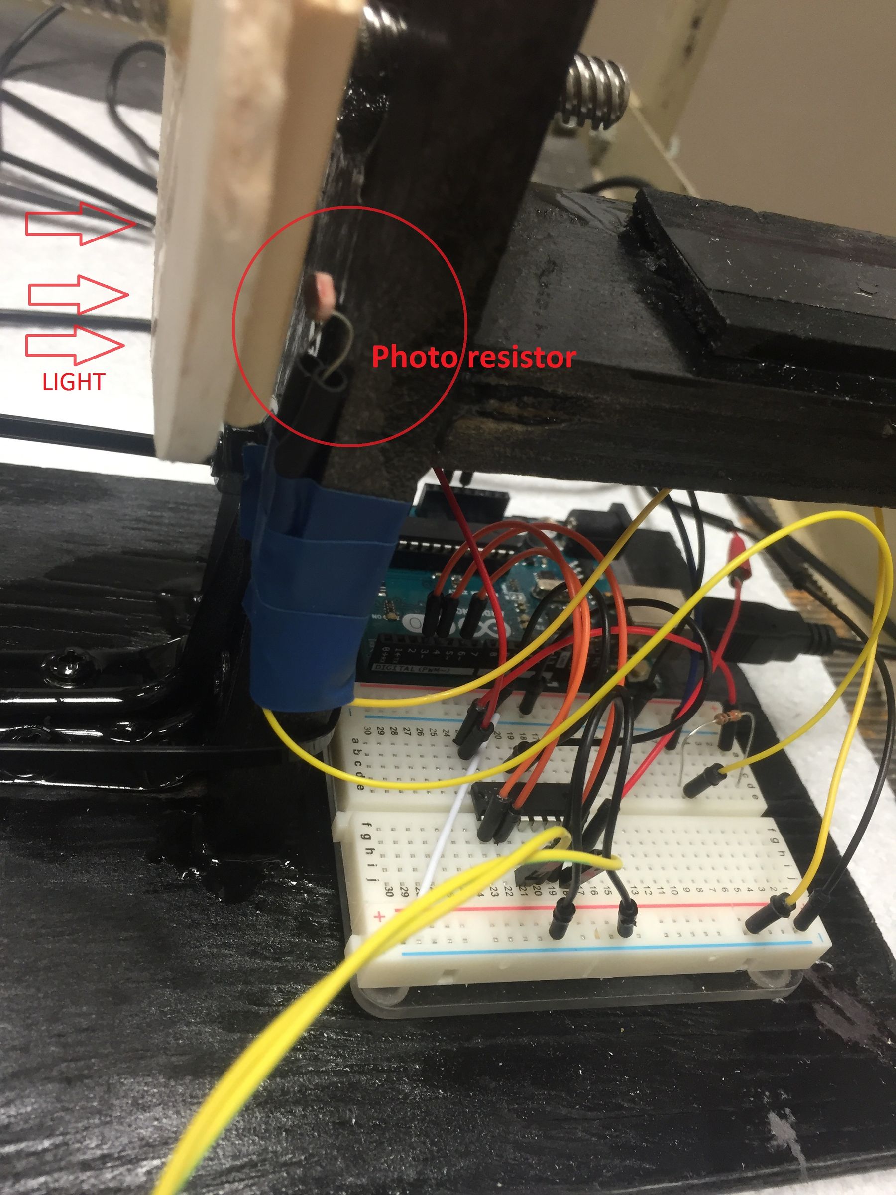 Closed-loop Linear Motion System(Linear Stage) : 6 Steps - Instructables
