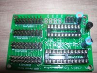 Build an Electronic Score Keeper/storage Box : 15 Steps (with Pictures ...