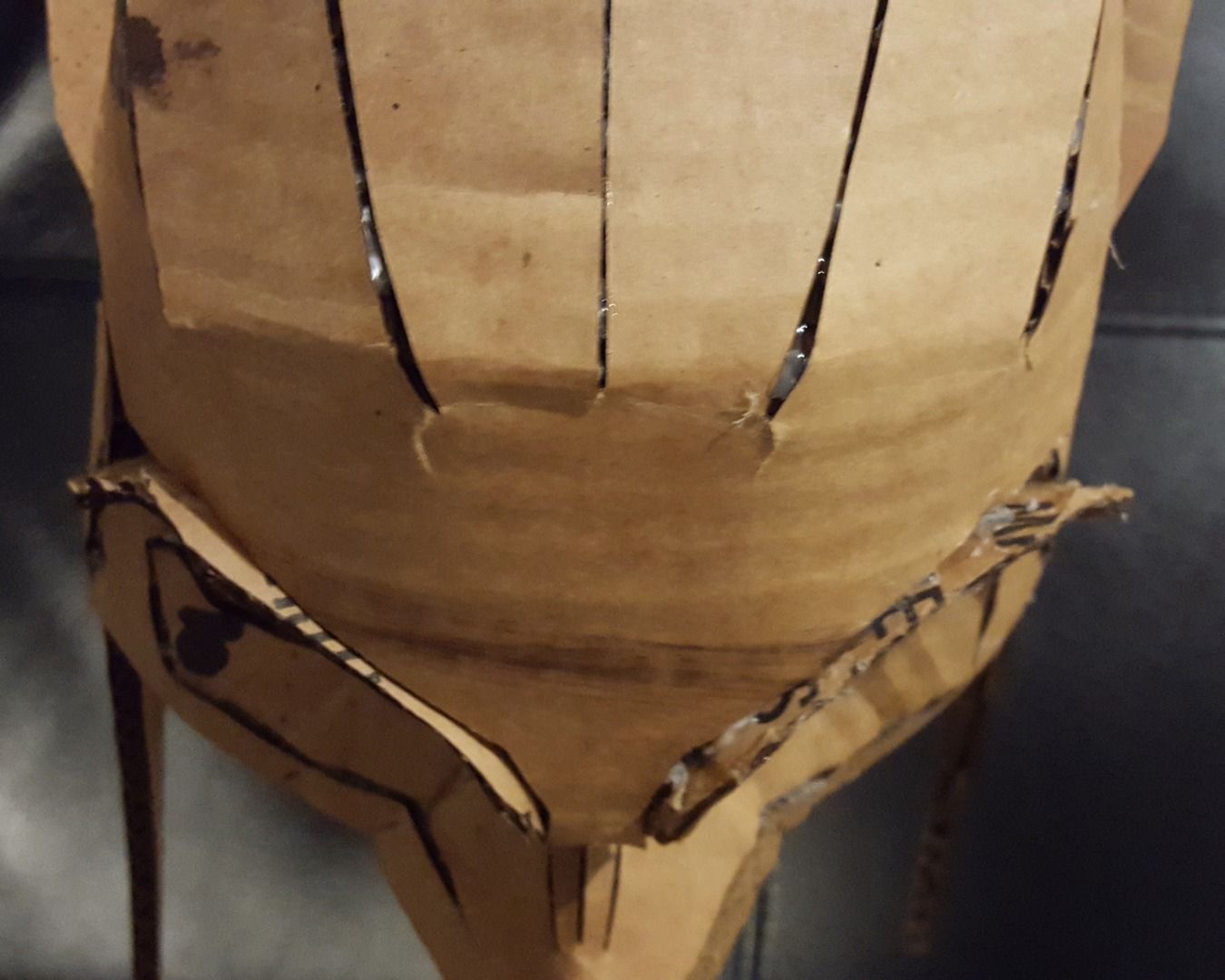 DIY Hawk Helmet : 10 Steps - Instructables