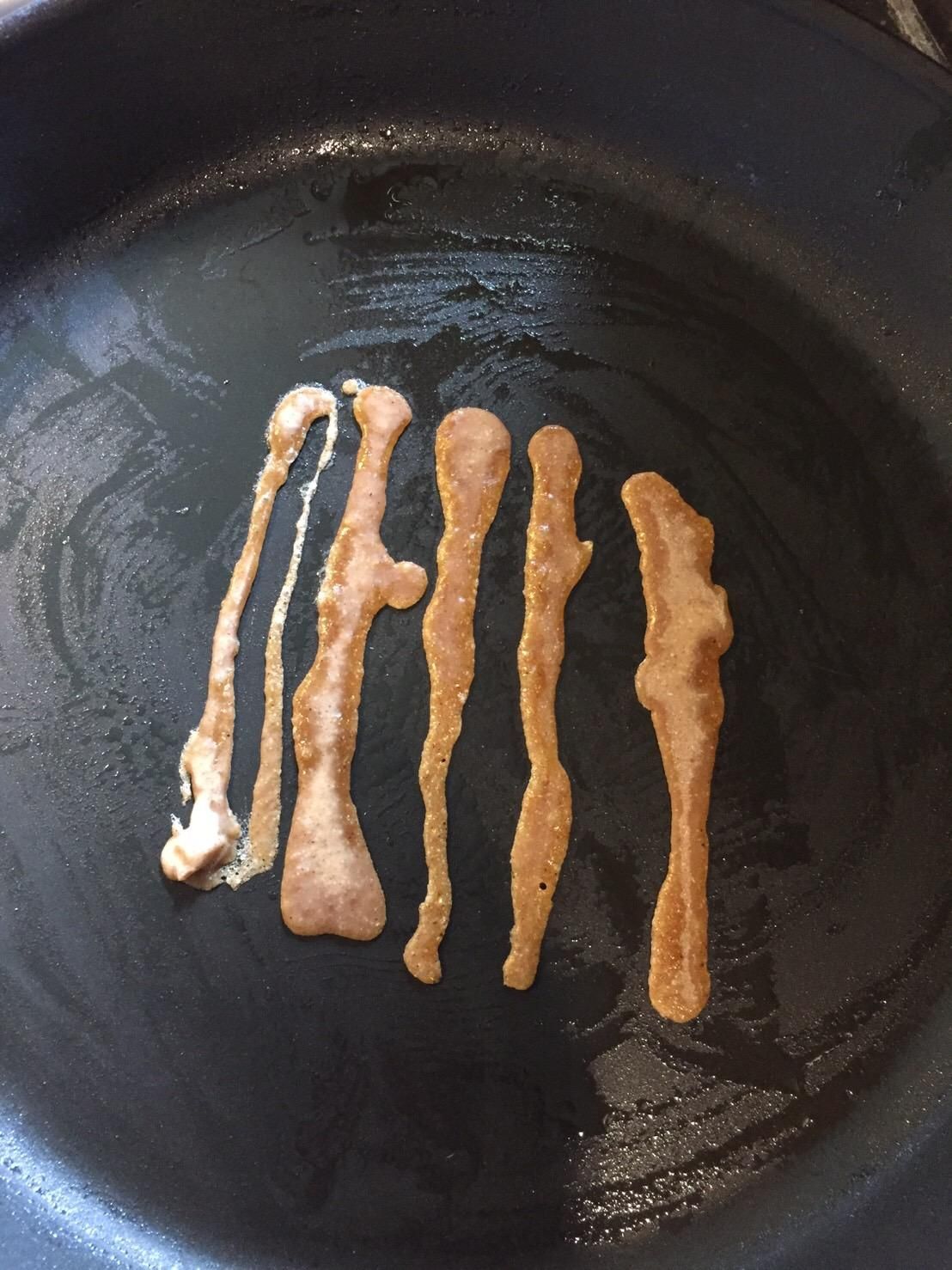 Fakin' Bacon : 4 Steps (with Pictures) - Instructables