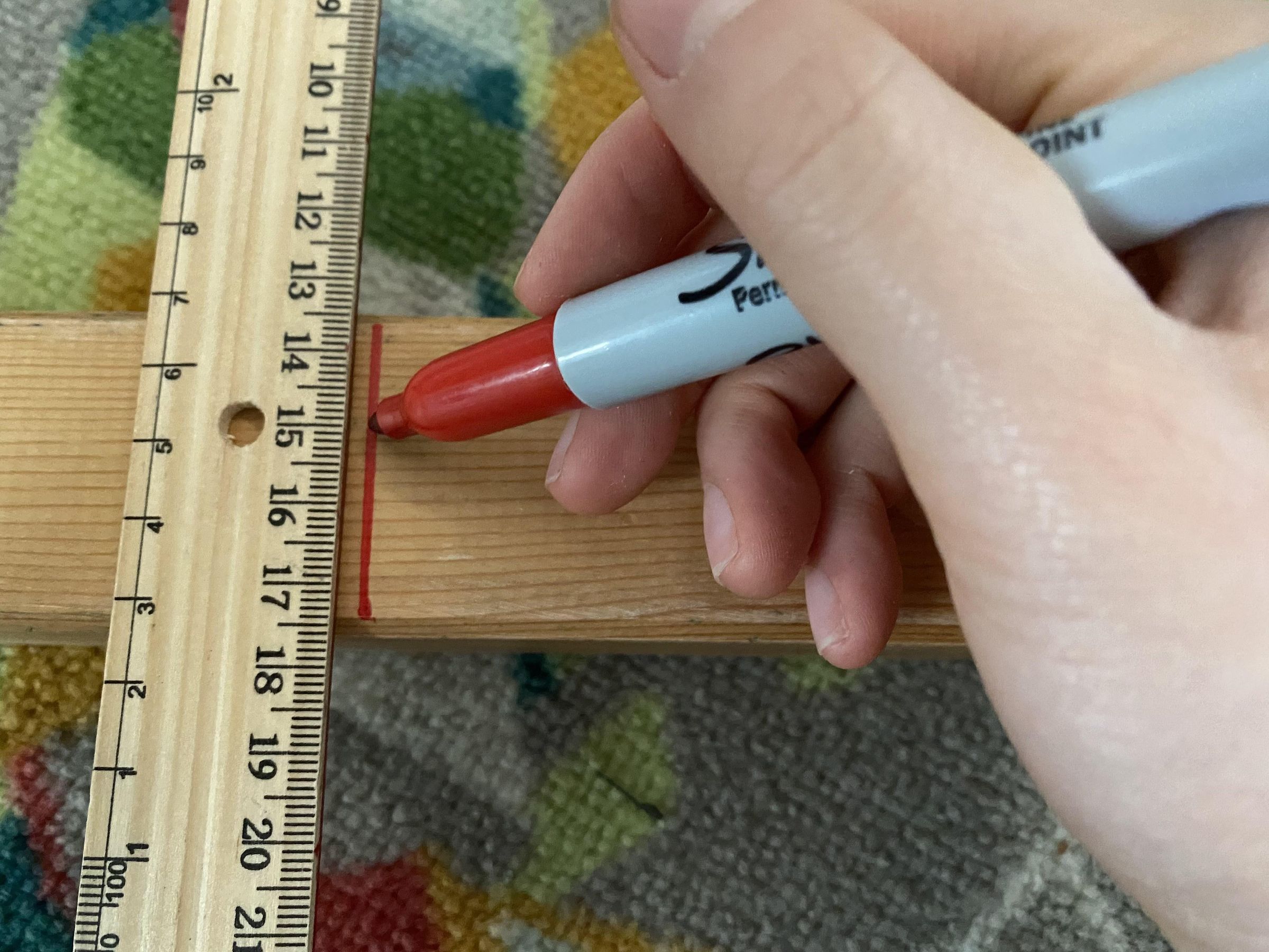 DIY Computer Stand : 10 Steps - Instructables