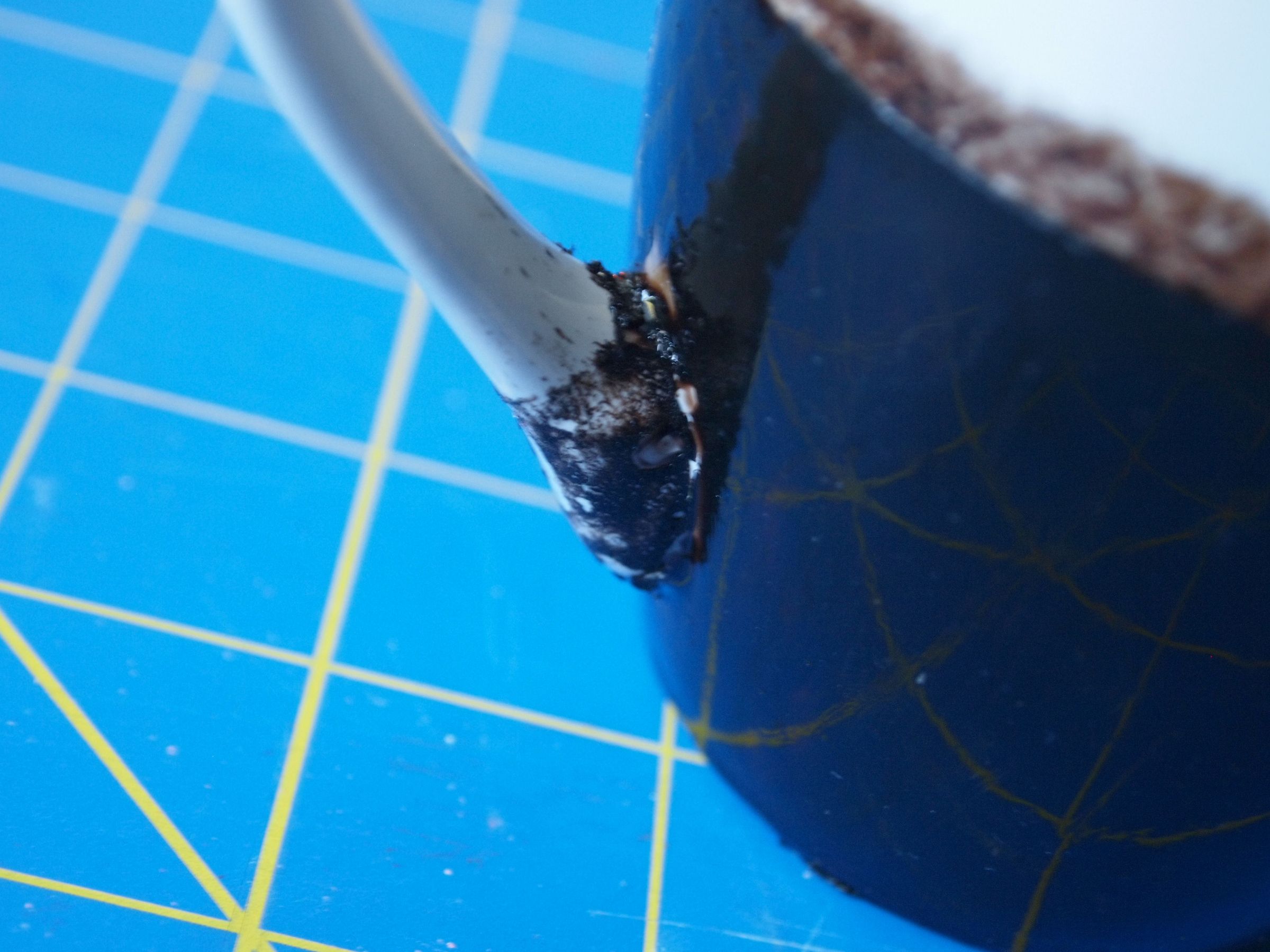 Mass Effect Coffee Mug : 6 Steps (with Pictures) - Instructables