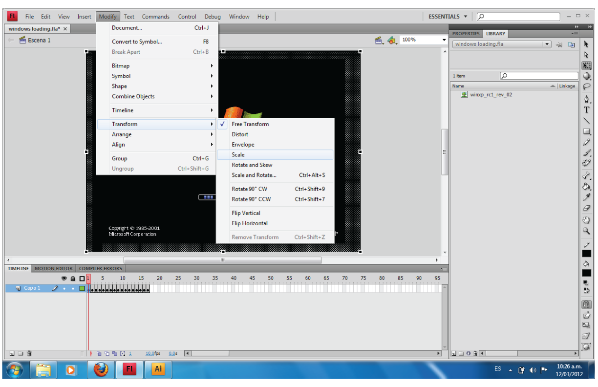 Windows Infinite Loading : 4 Steps - Instructables