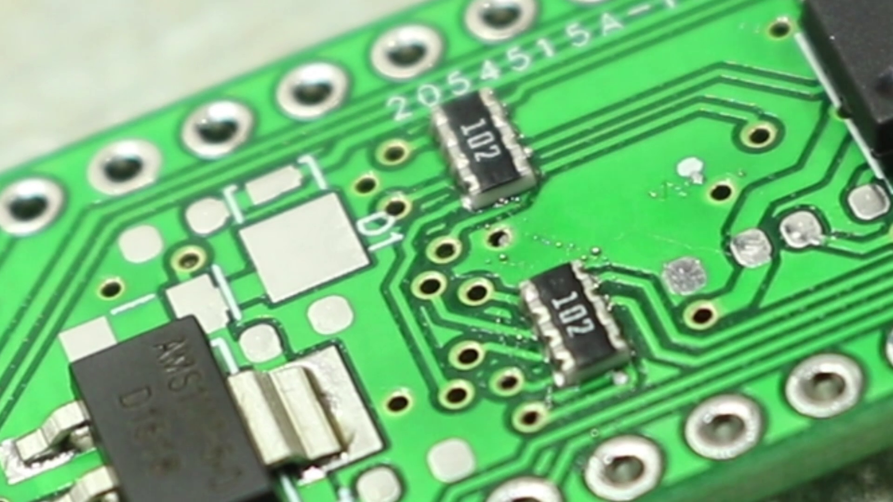 Diy Arduino Nano 6 Steps With Pictures Instructables