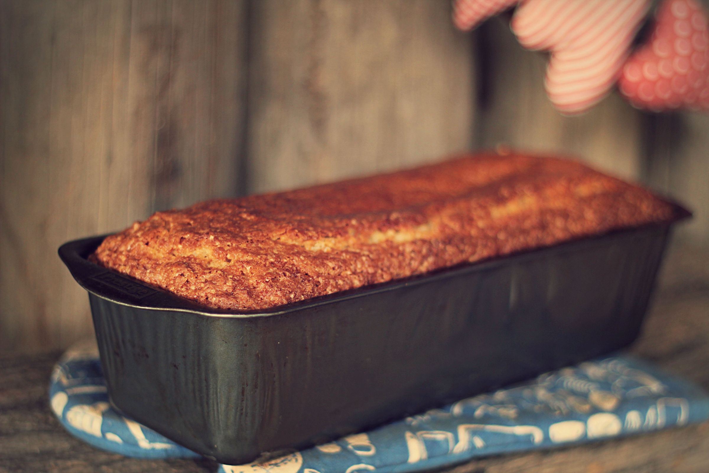 Easy Yogurt Bread : 4 Steps (with Pictures) - Instructables