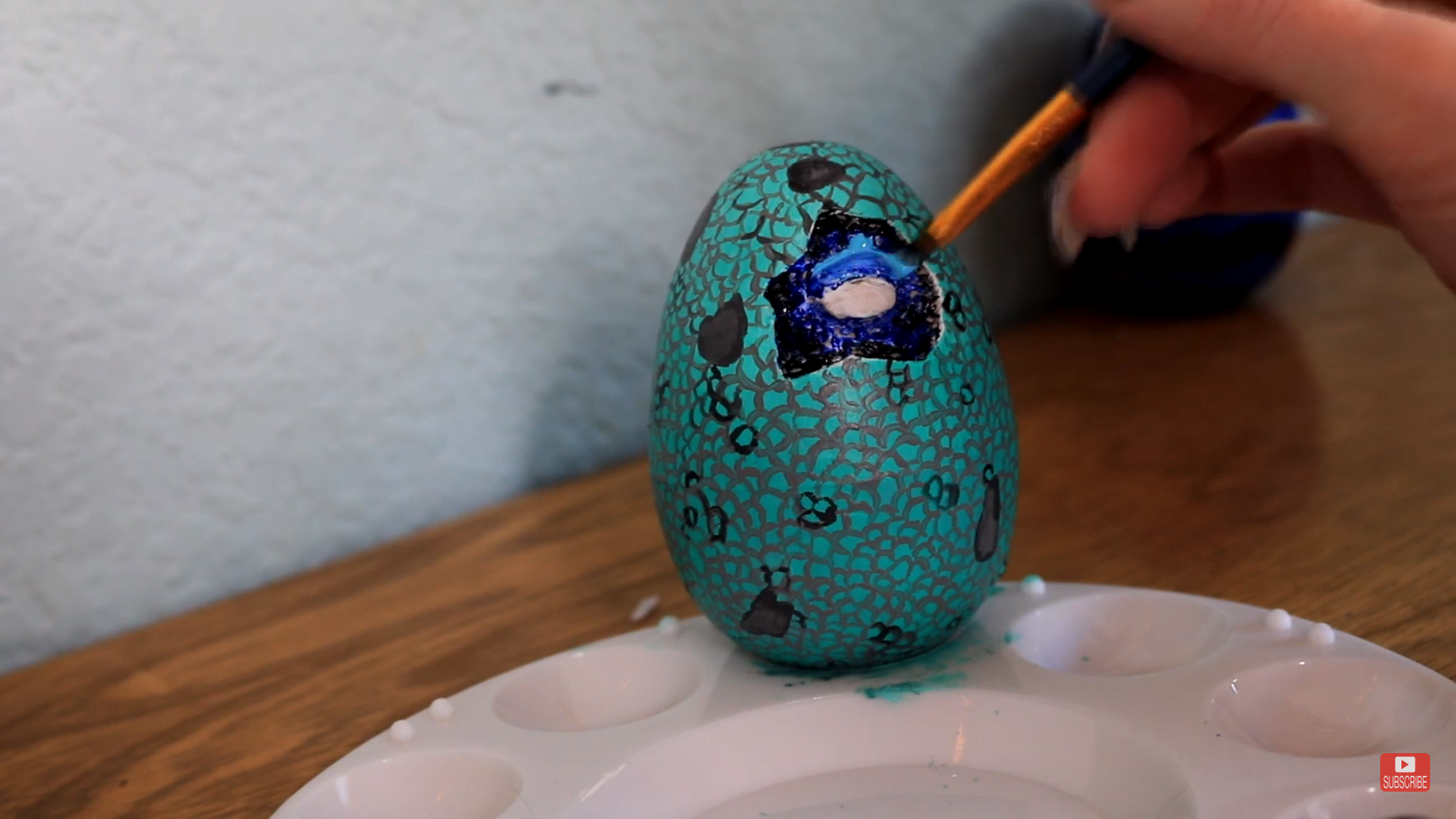 DIY Dragon Egg Props : 13 Steps - Instructables