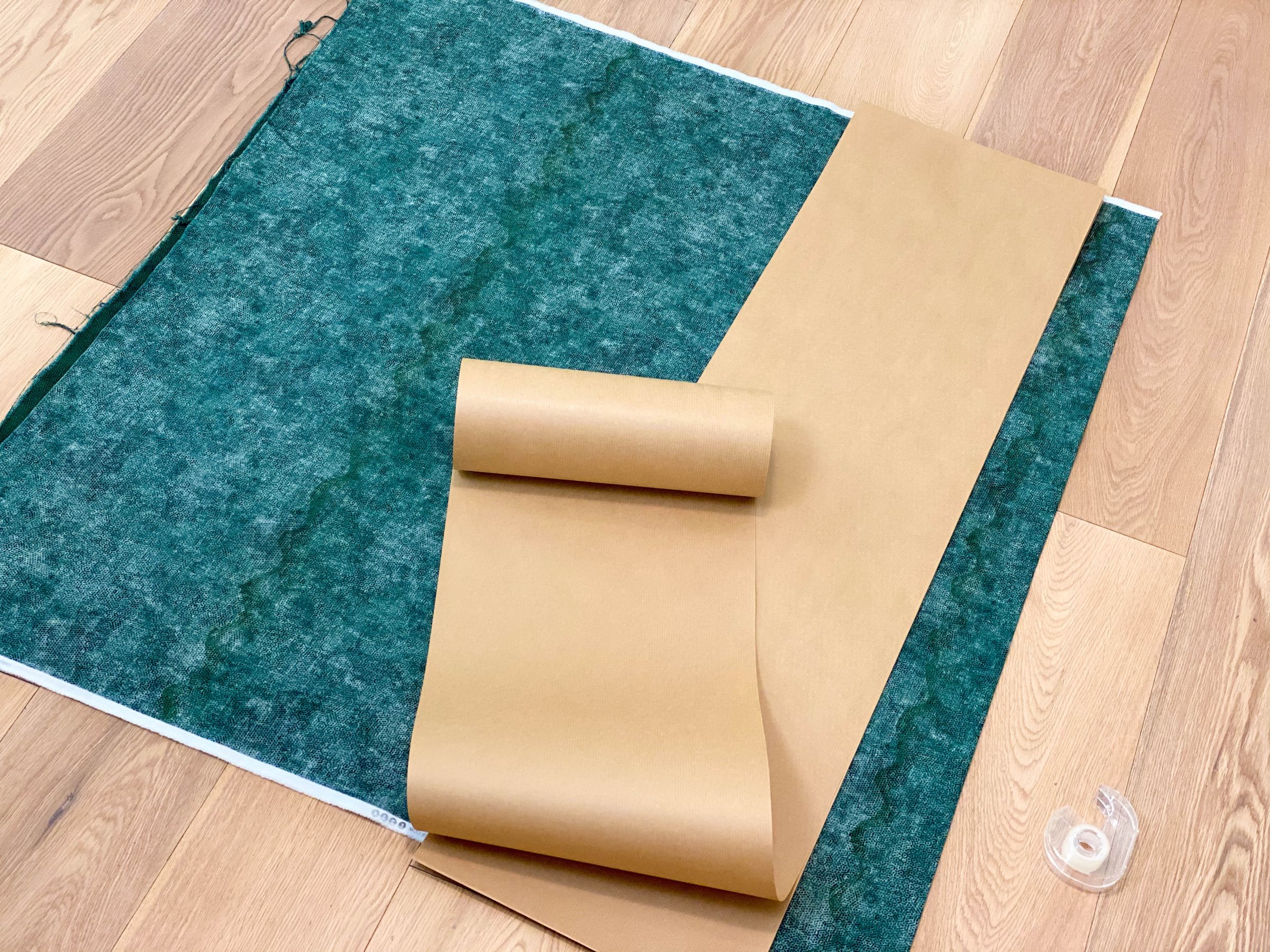 MAXI Leaf Mat : 9 Steps (with Pictures) - Instructables