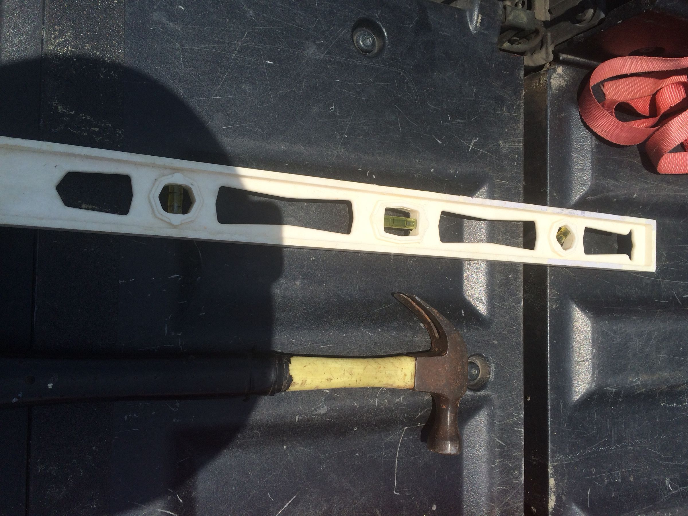 DIY Landscaping-Outdoor Barrel Posts : 11 Steps - Instructables