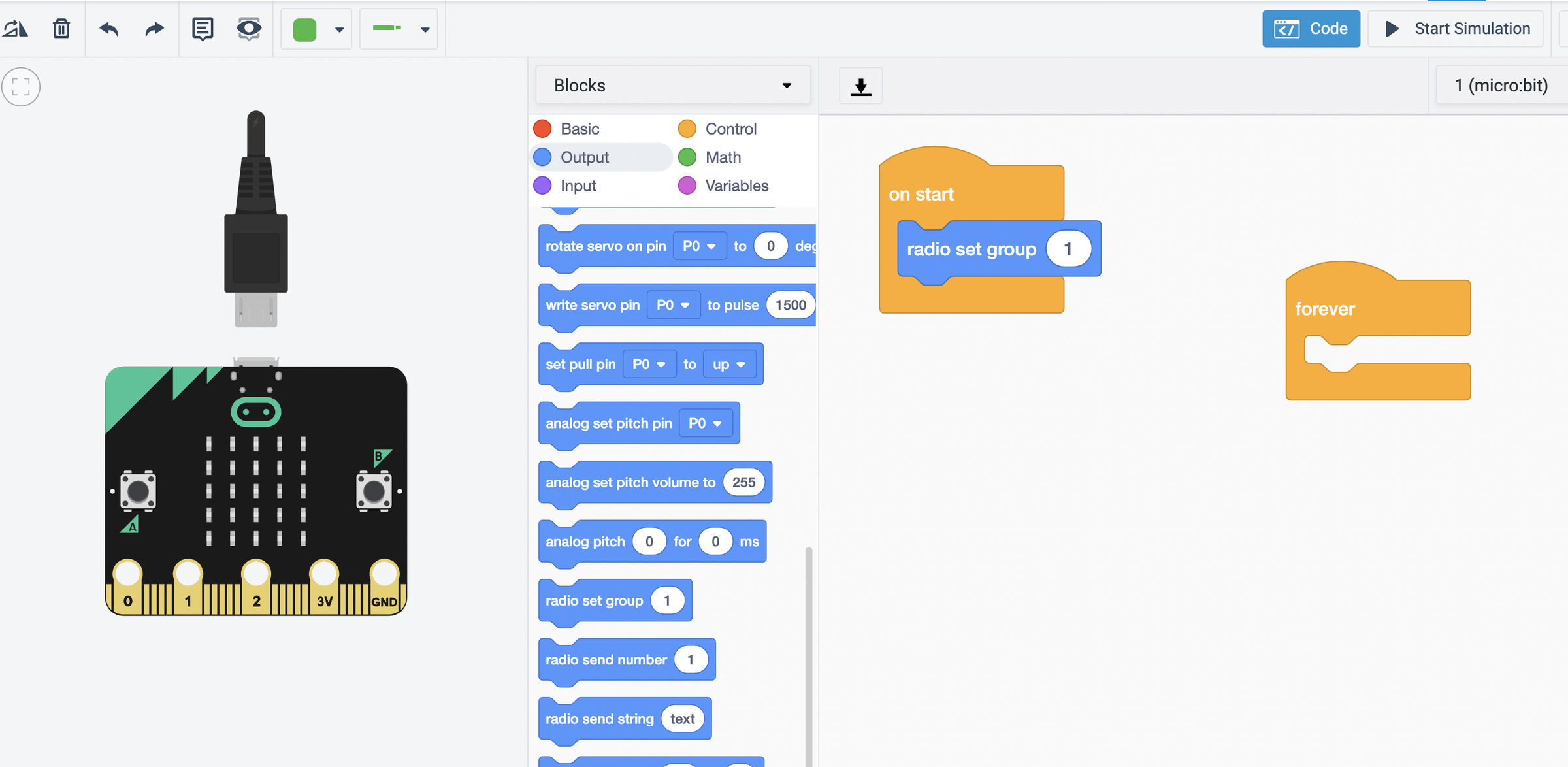 Morse Code With the Micro:bit : 16 Steps (with Pictures) - Instructables