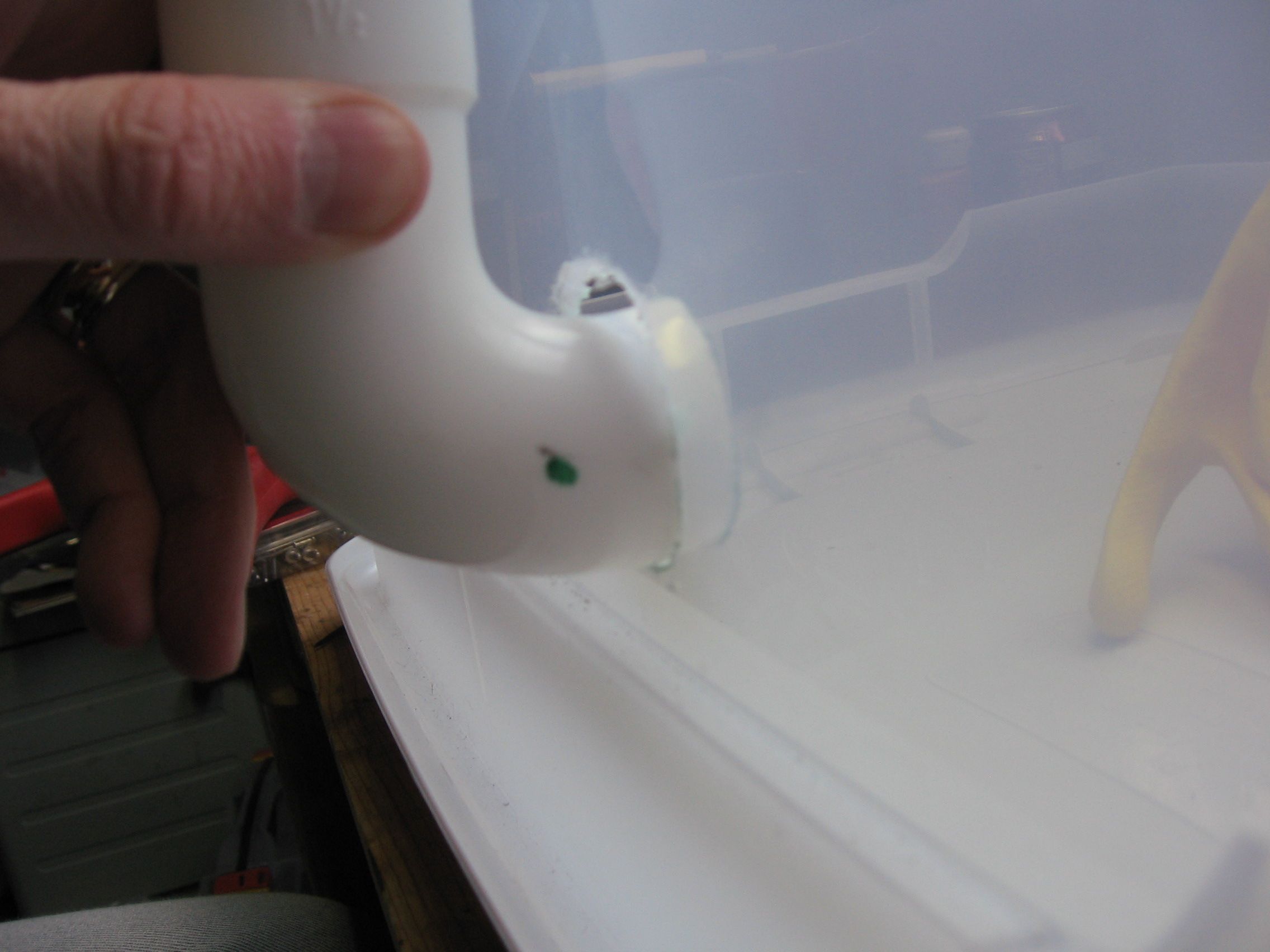 DIY Dust Collection System : 12 Steps (with Pictures) - Instructables