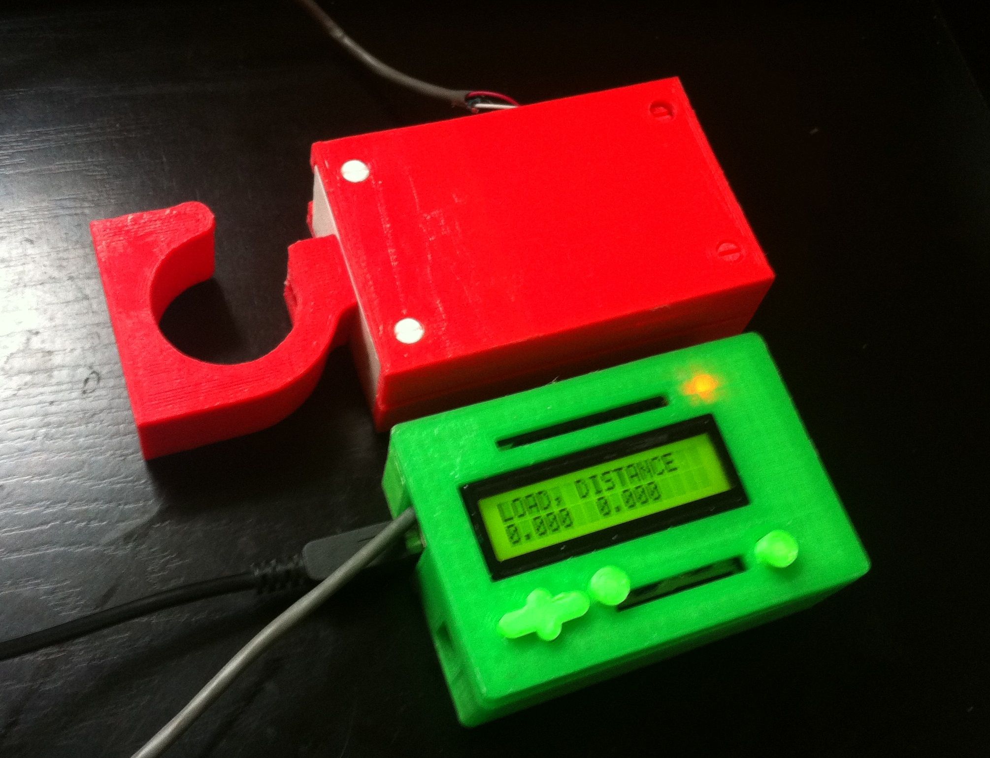 3D Printed Force Sensor for the Classroom : 8 Steps (with Pictures) - Instructables
