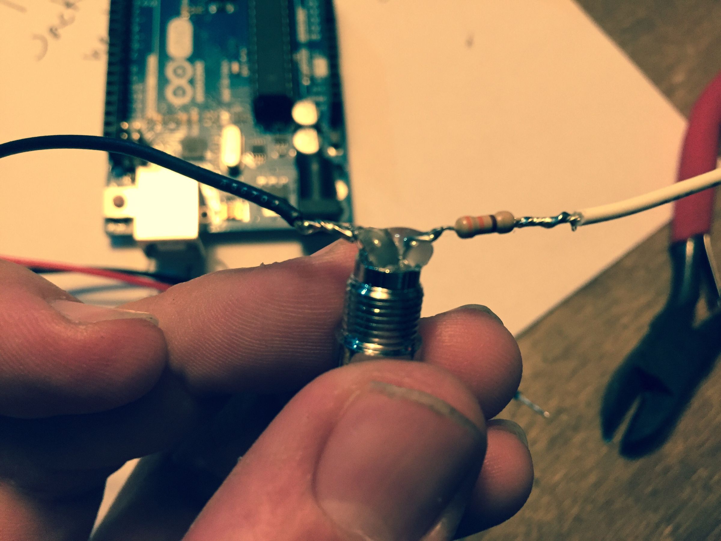 Generador De Ruidos Arduino : 10 Steps - Instructables