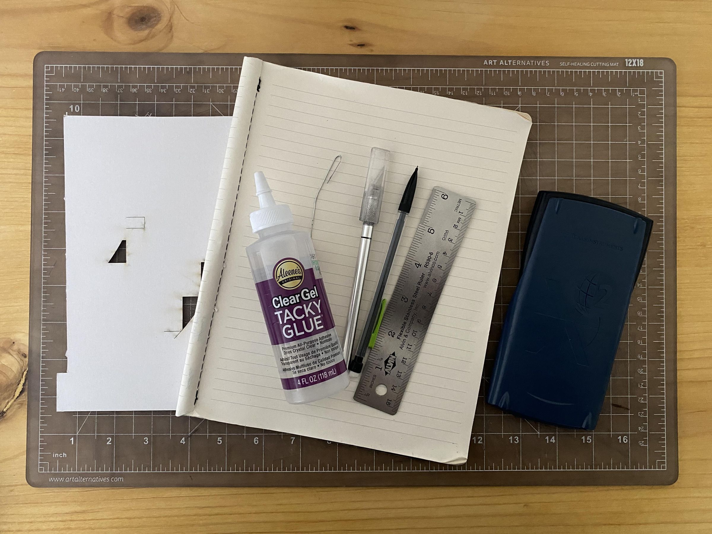 Creating a Scaled Massing Model : 6 Steps - Instructables