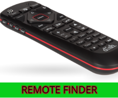 Remote Finder | Find Your Remote Easily : 7 Steps - Instructables