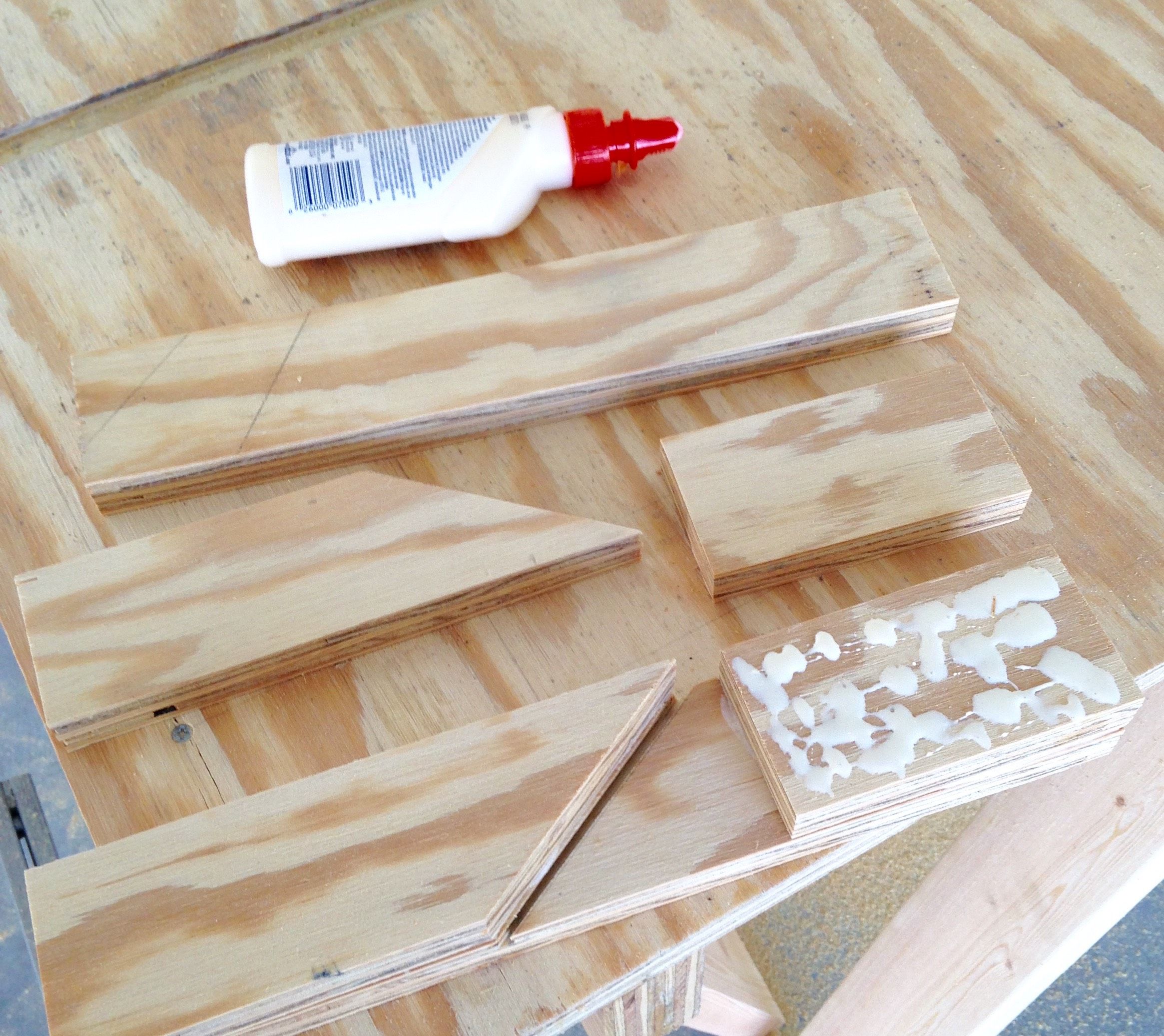 Wood Bed Plane : 14 Steps (with Pictures) - Instructables