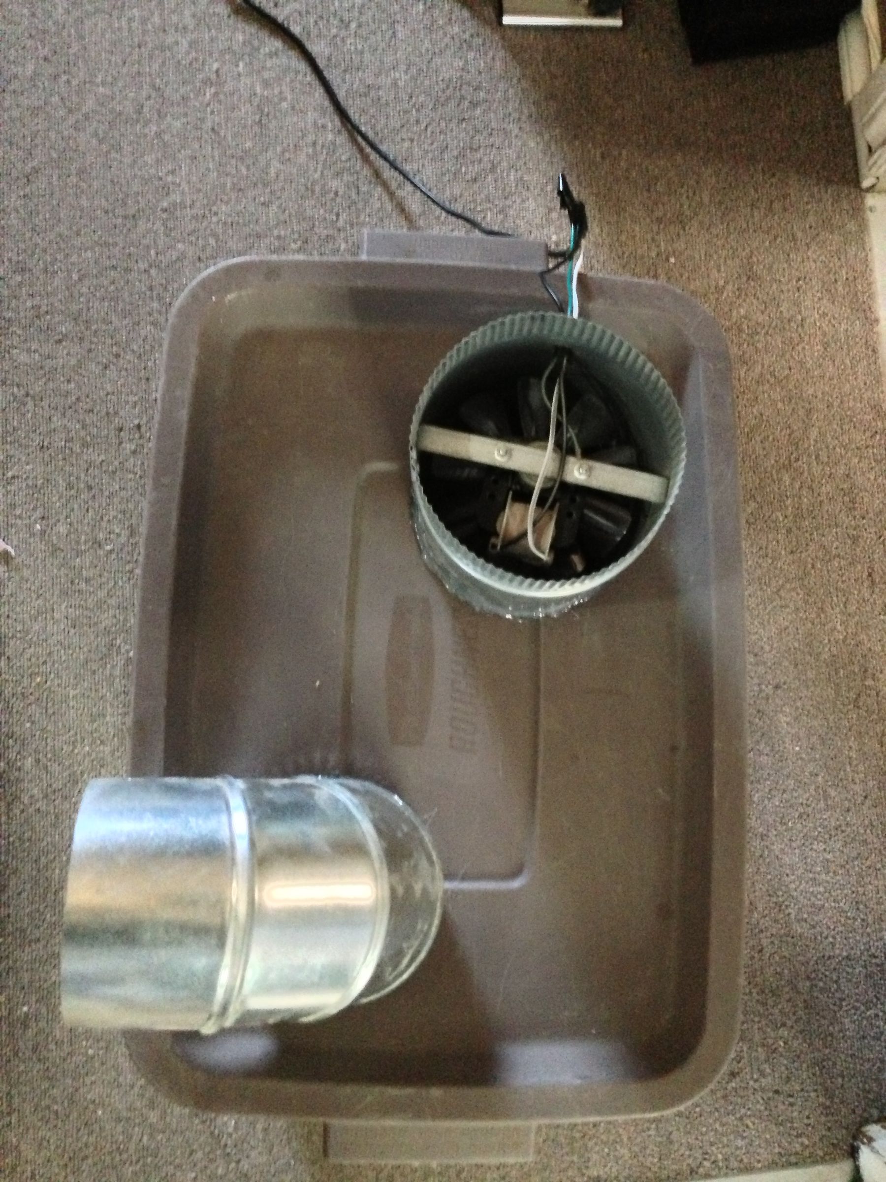 DIY AIR CONDITIONER : 6 Steps - Instructables