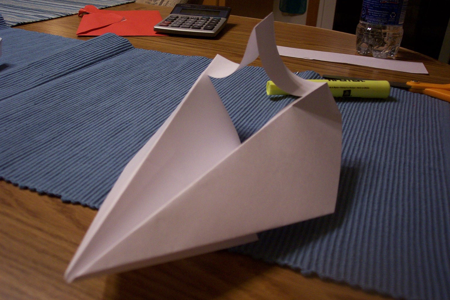 Paper Airplane Tips 5 Steps Instructables paper-airplane-tips-5-steps-instructables