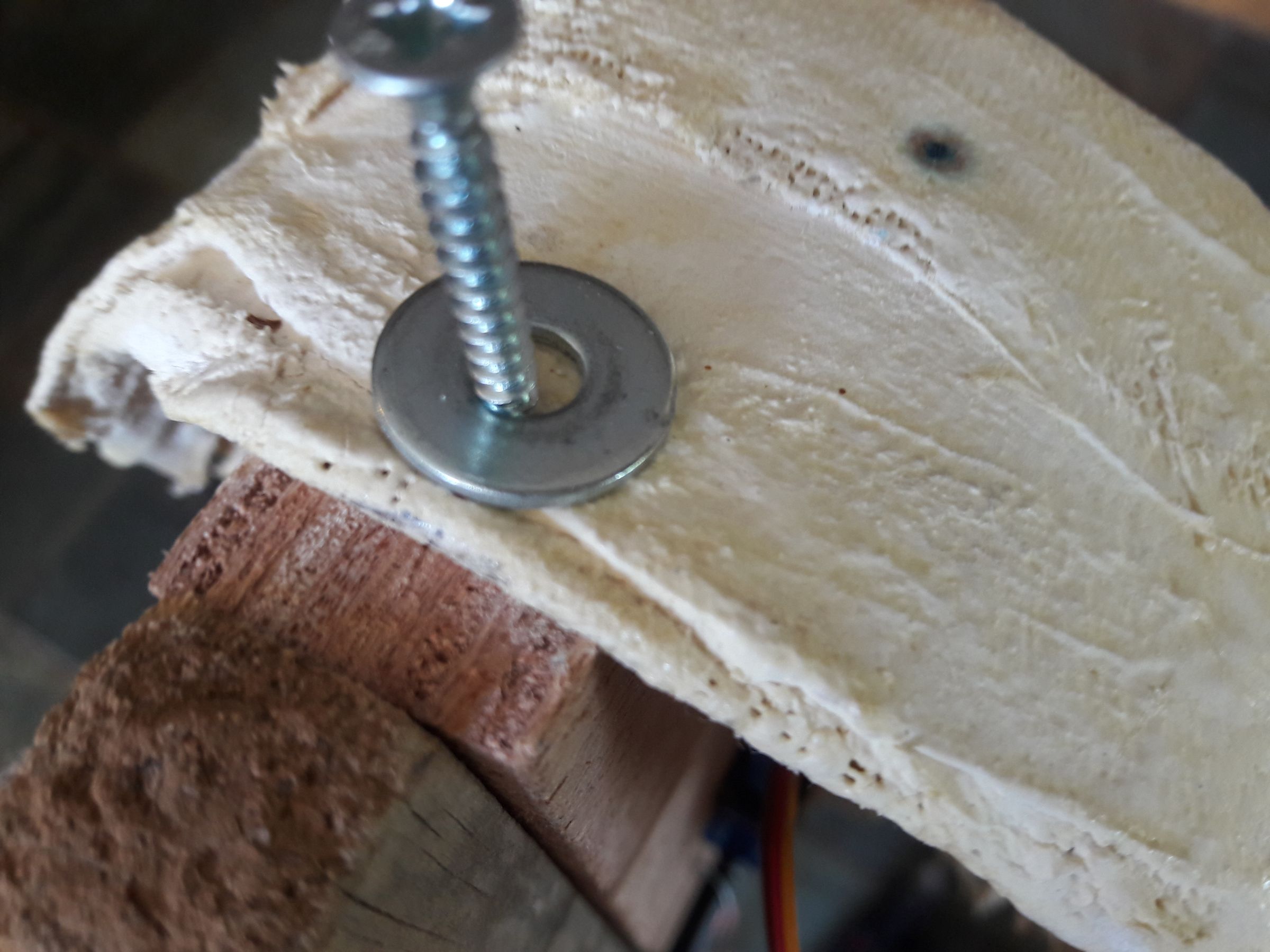 Halloween Spitting Mask Prank : 9 Steps (with Pictures) - Instructables