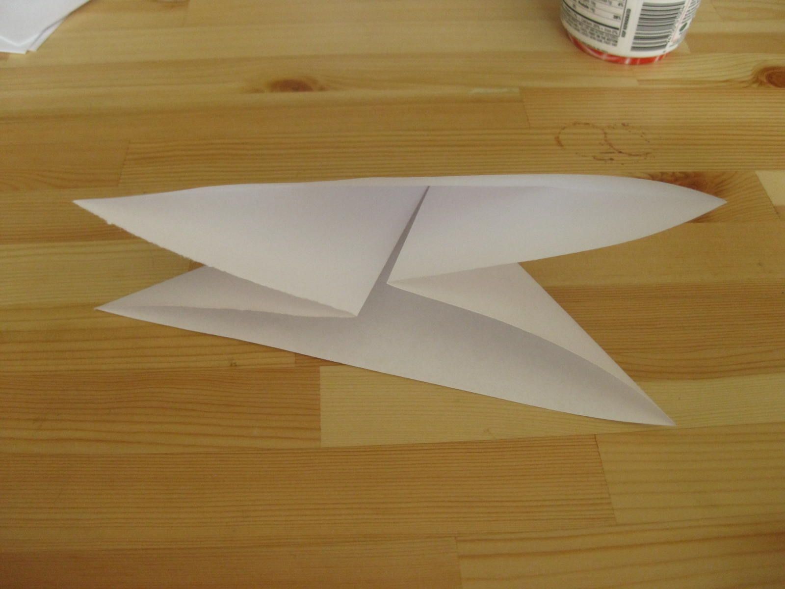 Origami: How to Make a Pagoda - Instructables