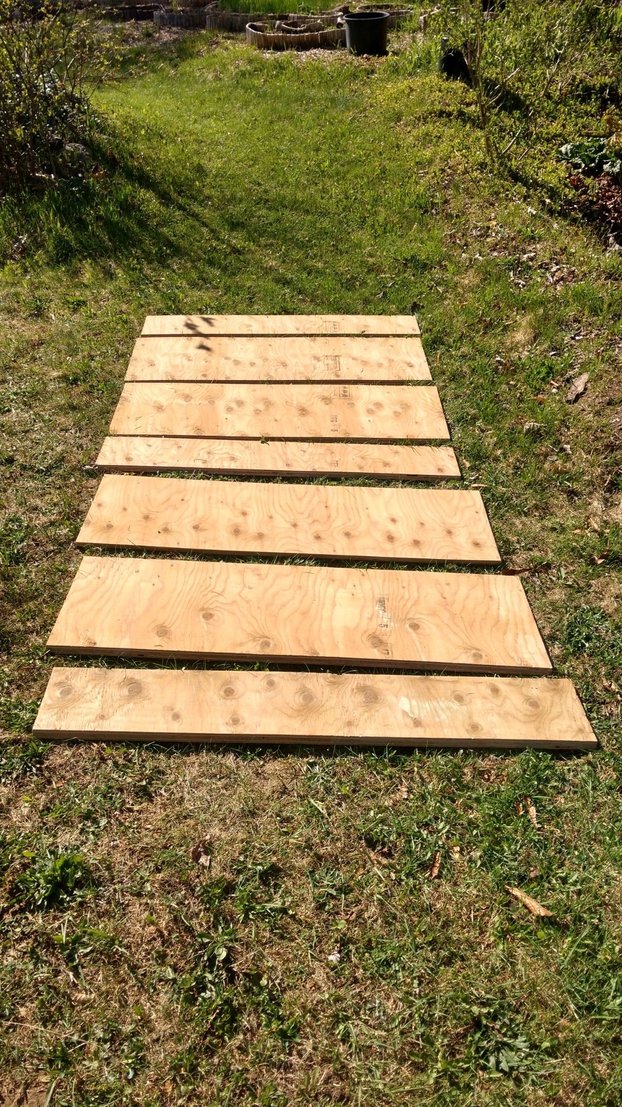 Plinth Démontable Pour Le Parkour / Art Du Déplacement : 12 Steps ...