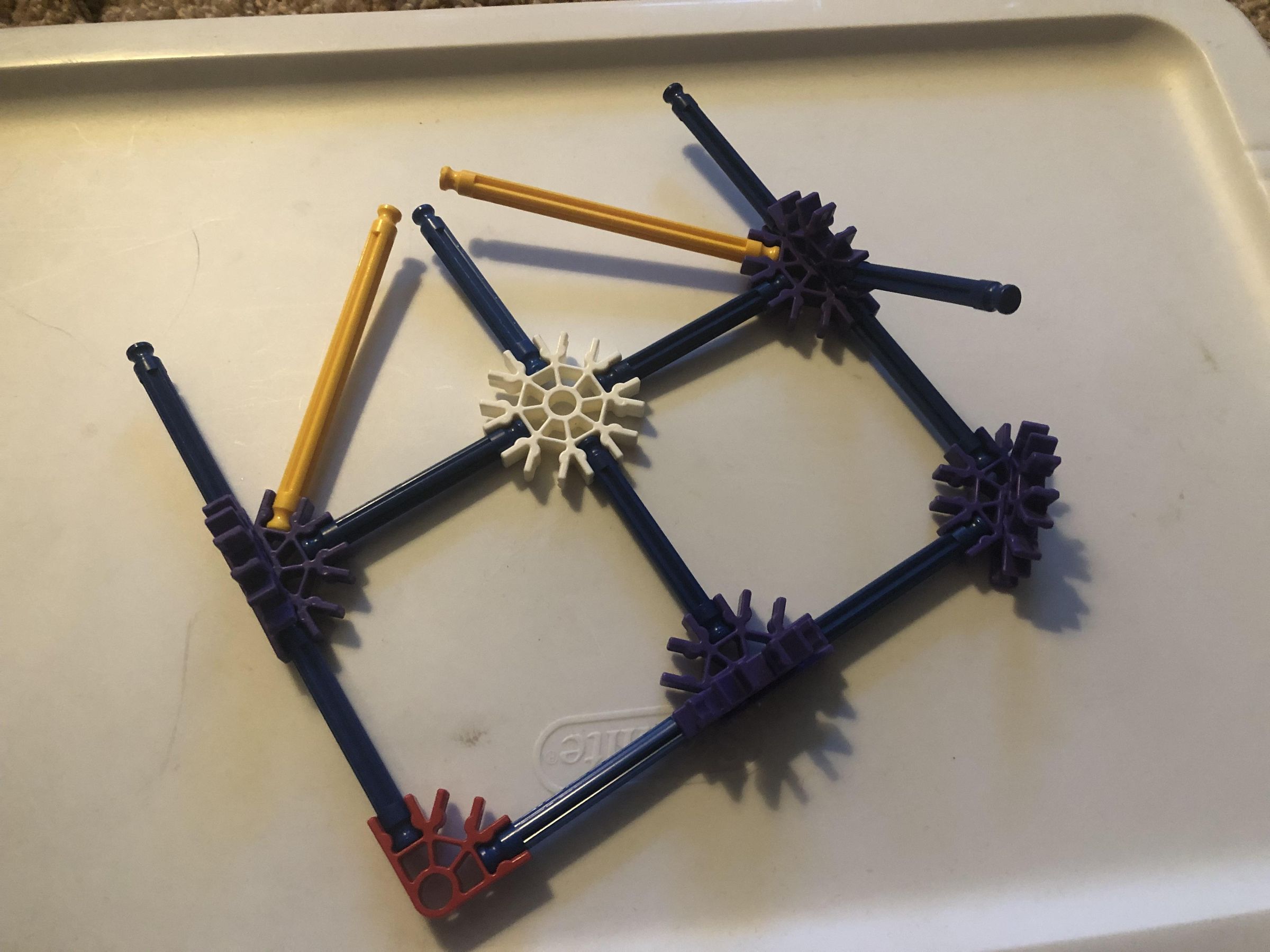 K'nex Xbox Controller Auto Clicker : 13 Steps - Instructables