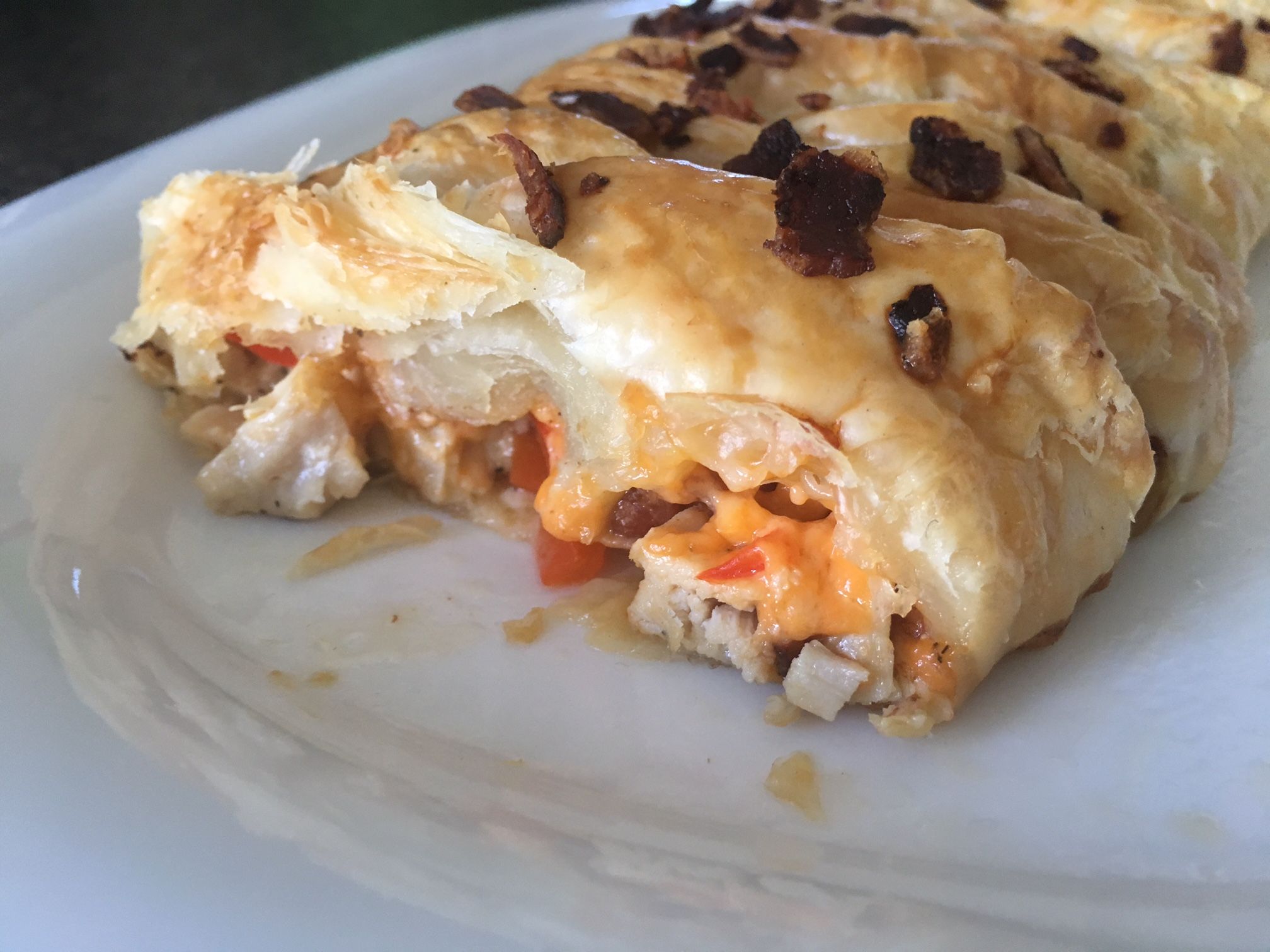 Bacon Braid : 6 Steps (with Pictures) - Instructables