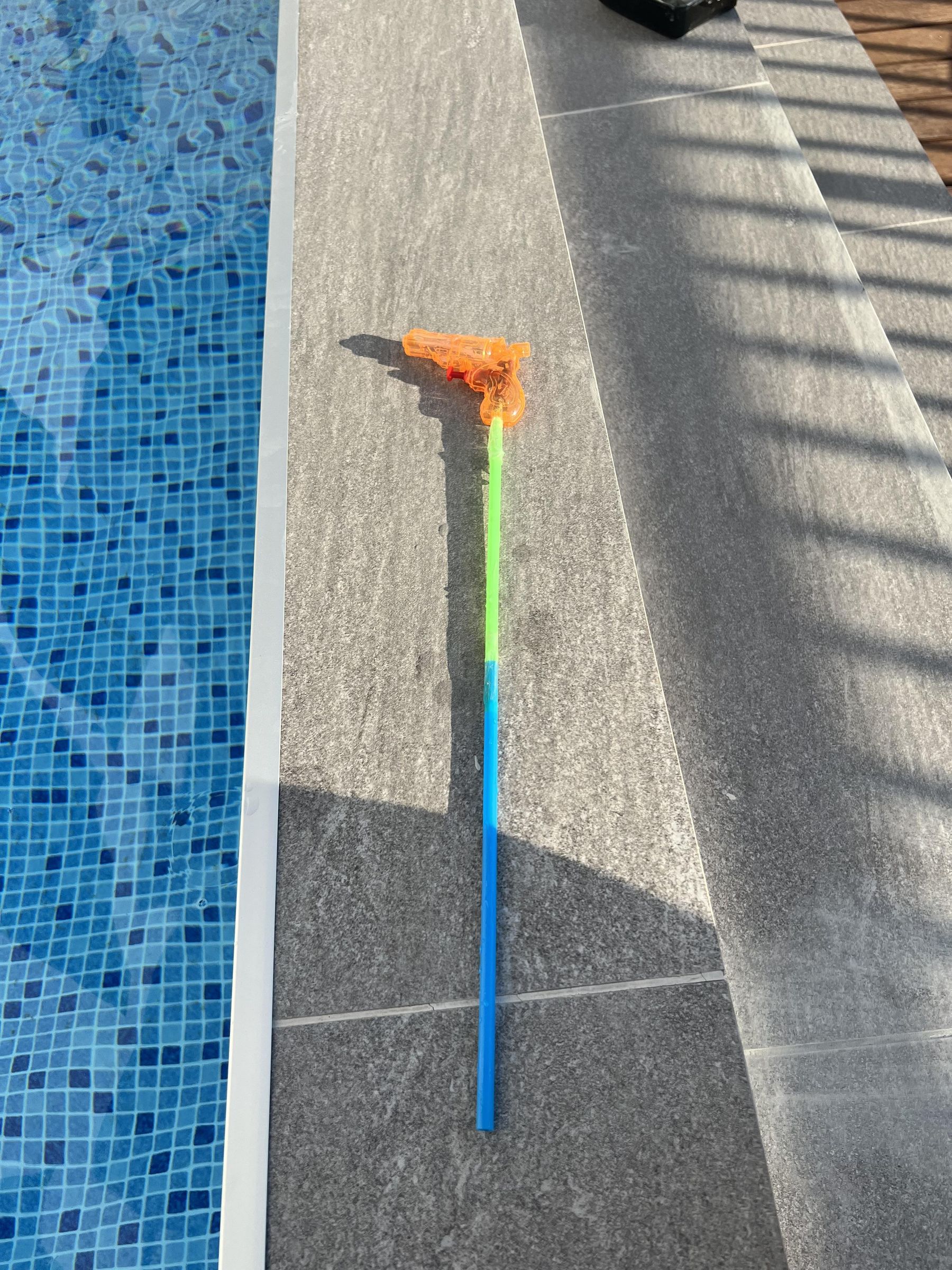 No-Reload Water Gun : 4 Steps (with Pictures) - Instructables