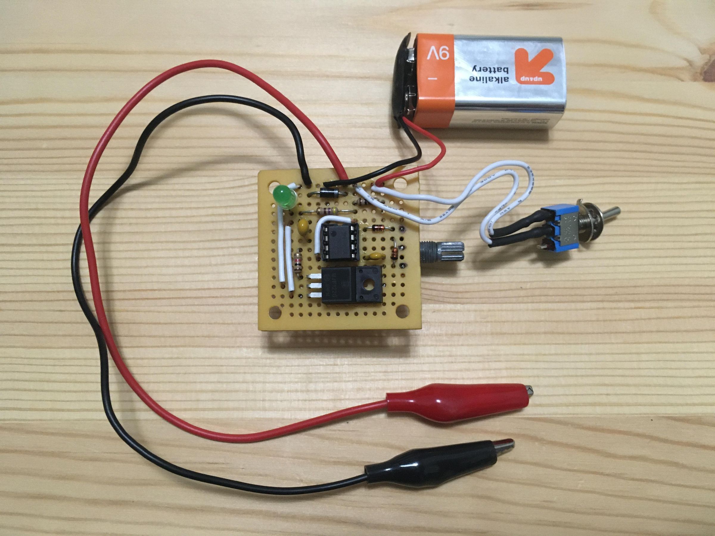 3D Print a Custom Project Box (Without CAD!) : 6 Steps (with Pictures ...