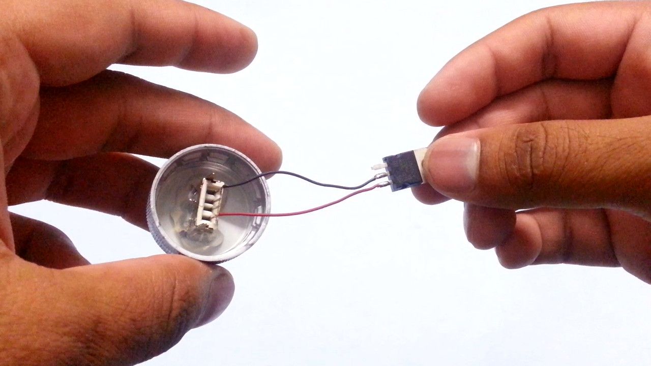 DIY - Mobile USB Charger : 5 Steps (with Pictures) - Instructables