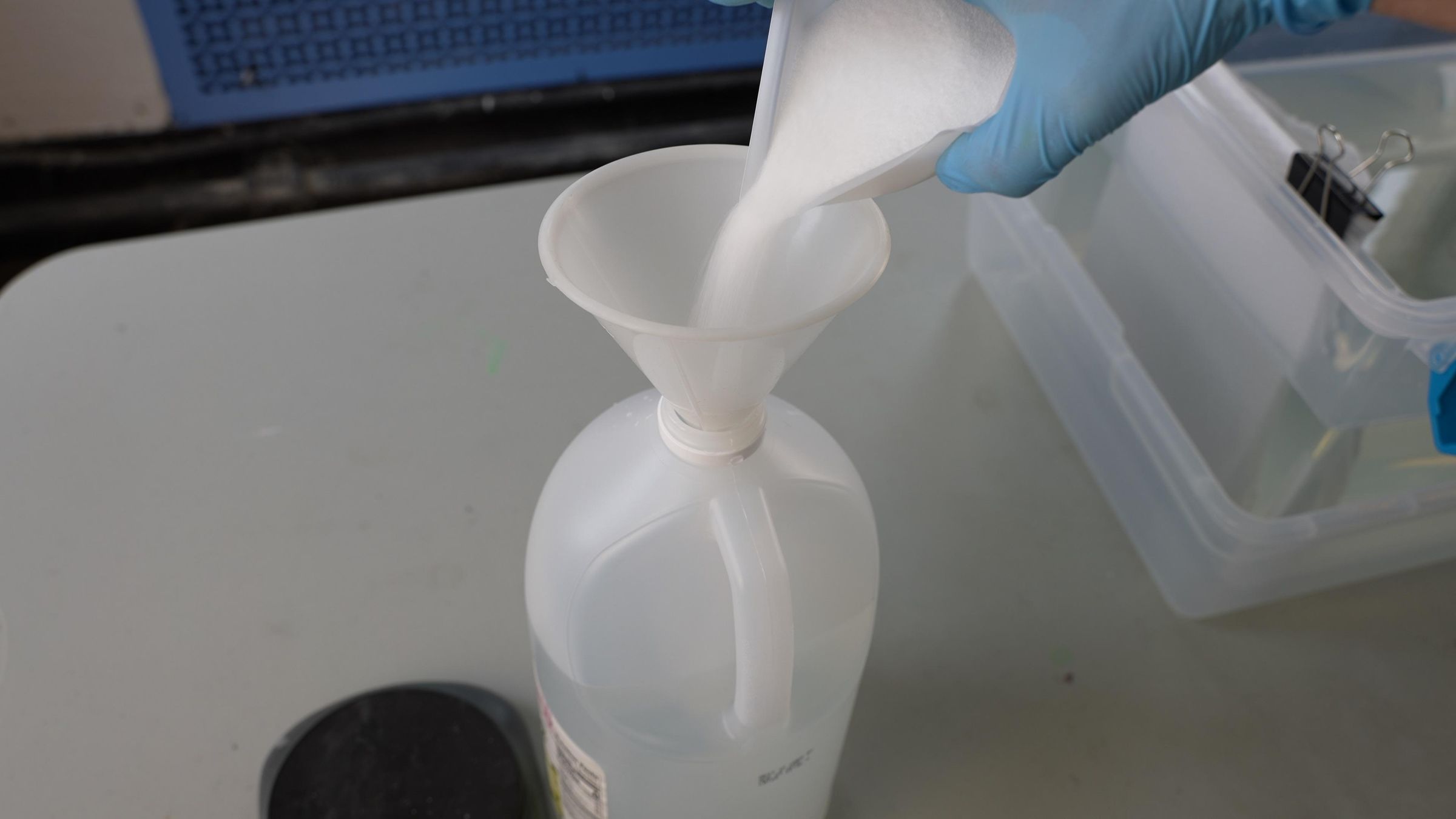No-Fail Metal Plating With Kitchen Chemistry : 8 Steps (with Pictures ...