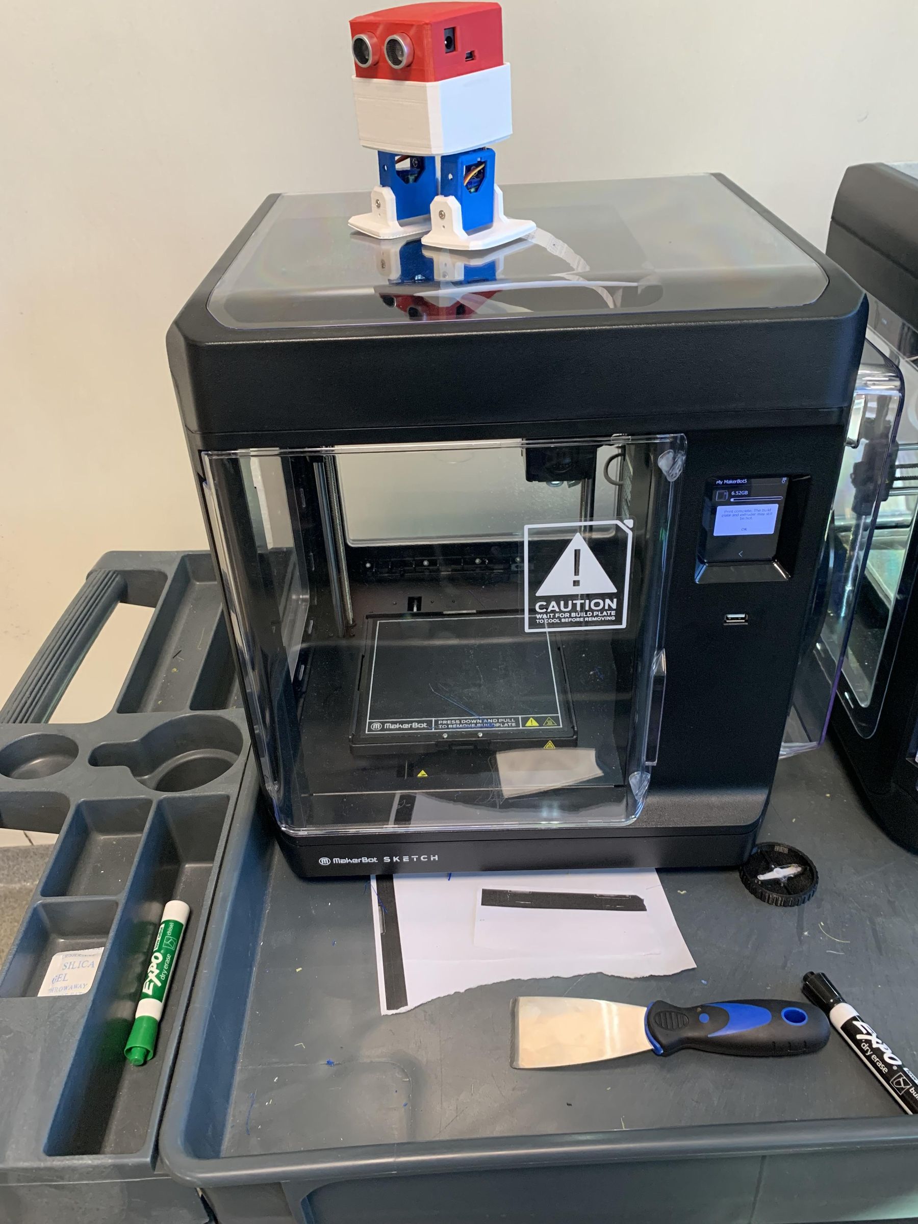 Headband With Servo Motor : 5 Steps - Instructables