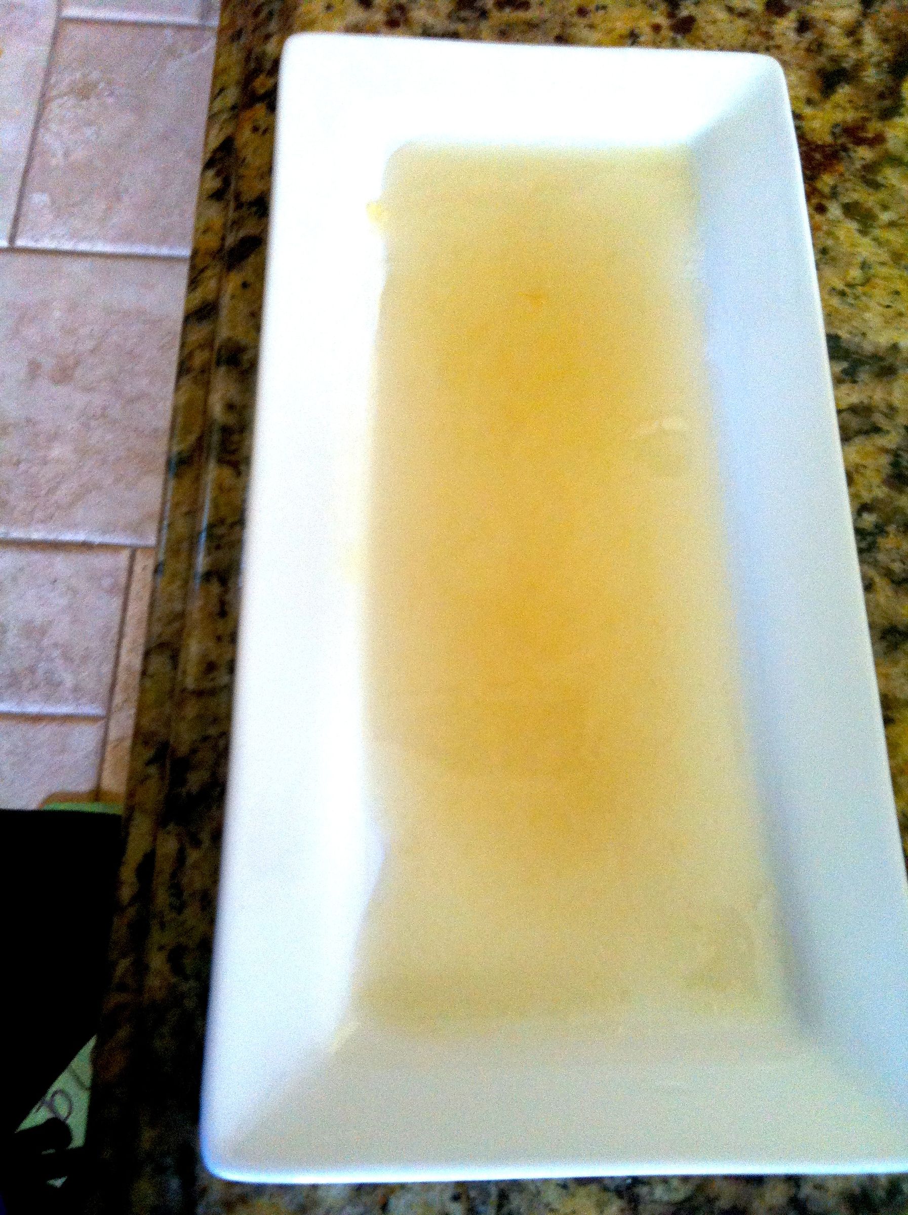 Molecular Fruit Salad on Honey Sheets : 4 Steps (with Pictures ...