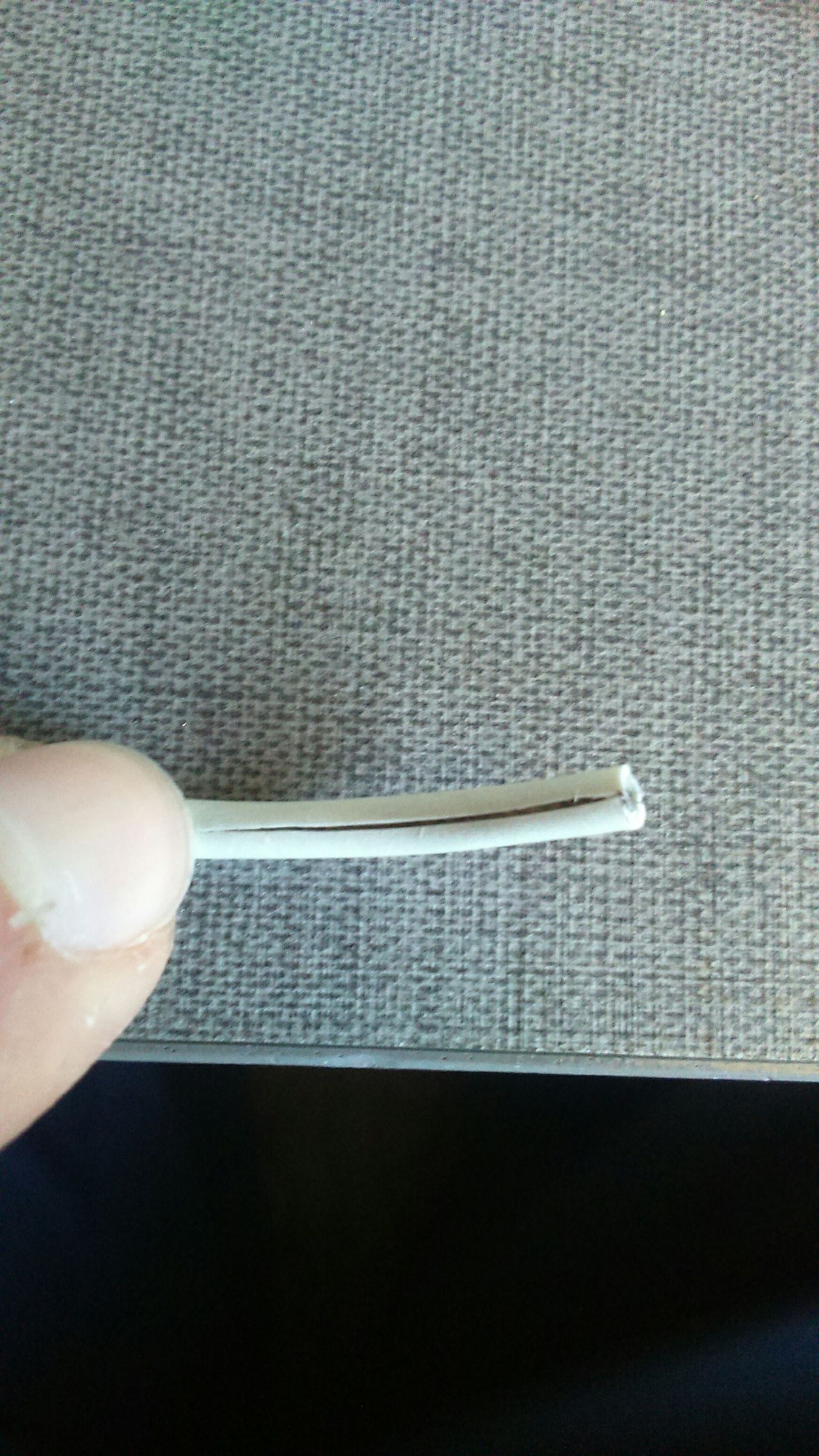 How to Fix the Cable Lightning Apple : 4 Steps (with Pictures ...