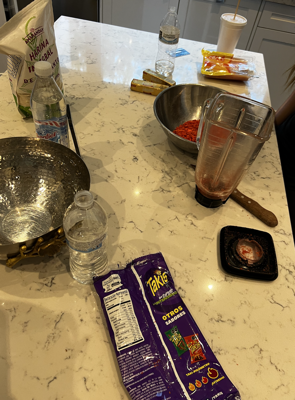 Taki Boneless Bites : 4 Steps - Instructables