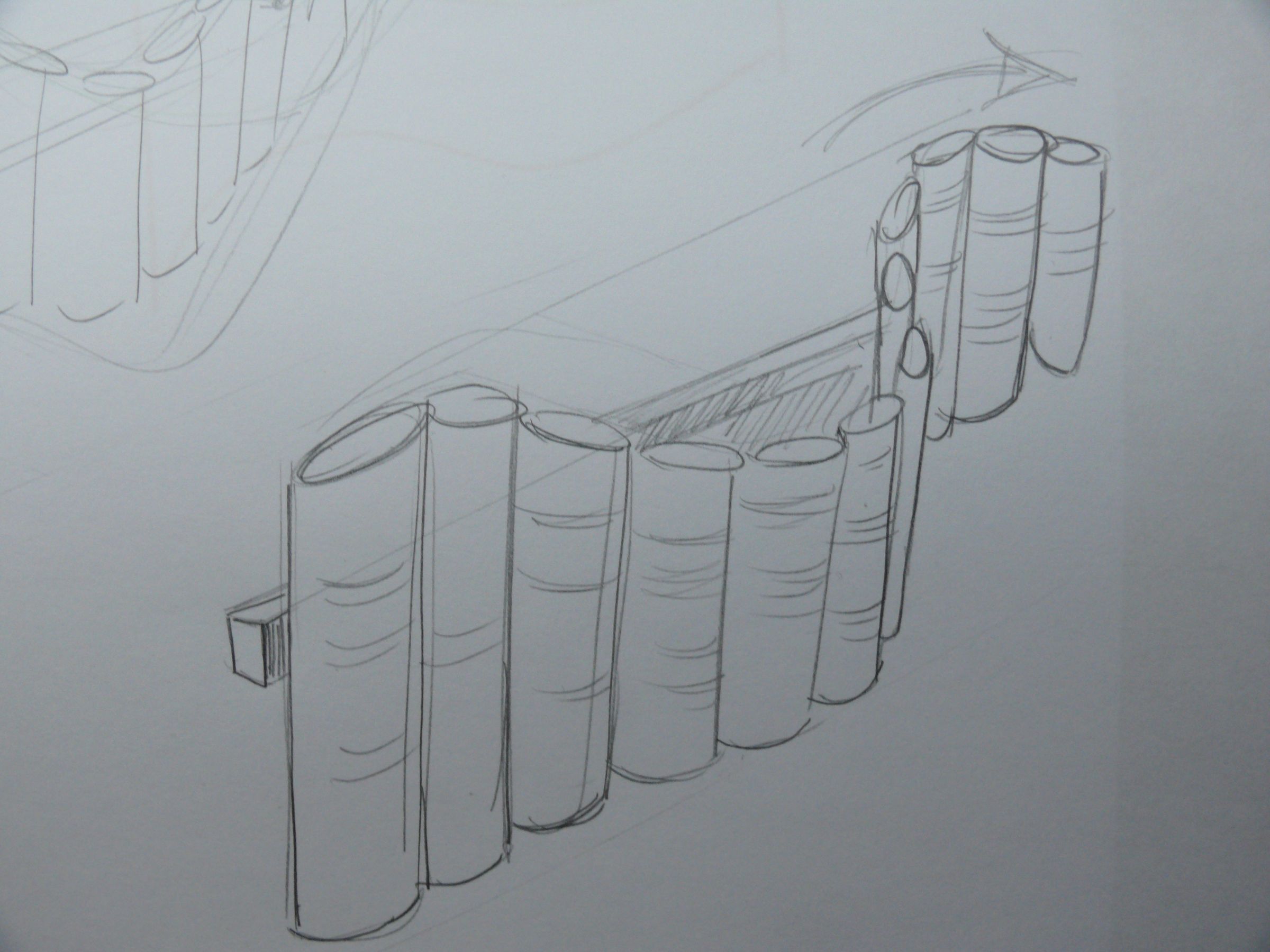 Tube Light : 7 Steps - Instructables