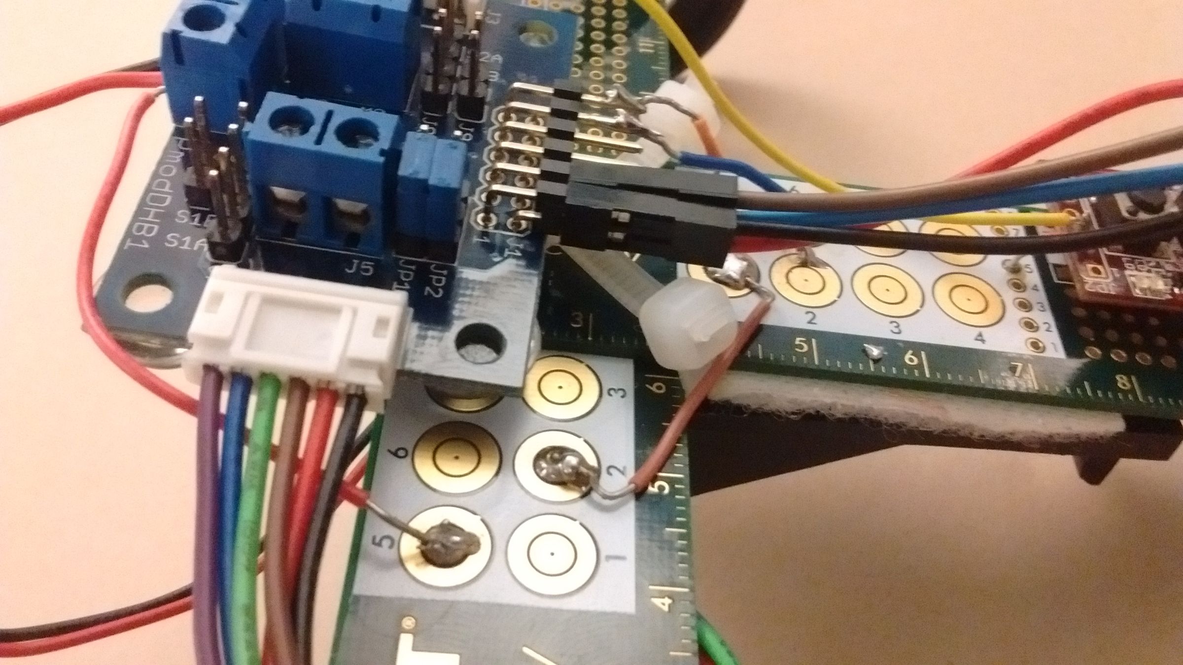Pmod Racing Ruler! : 15 Steps (with Pictures) - Instructables