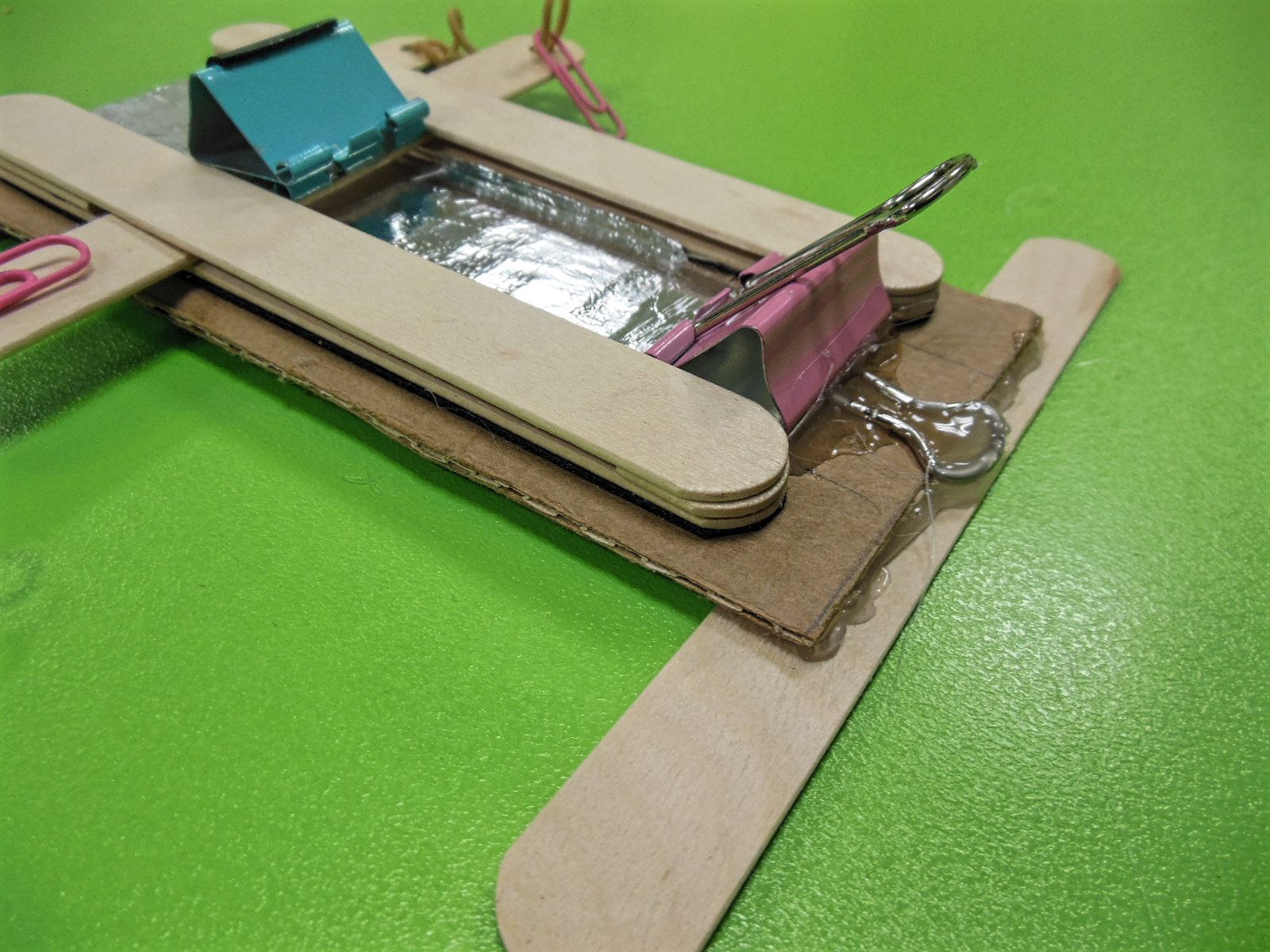 Cheap and Easy Catapult for Hot Wheels Style Toy Cars : 17 Steps (with ...