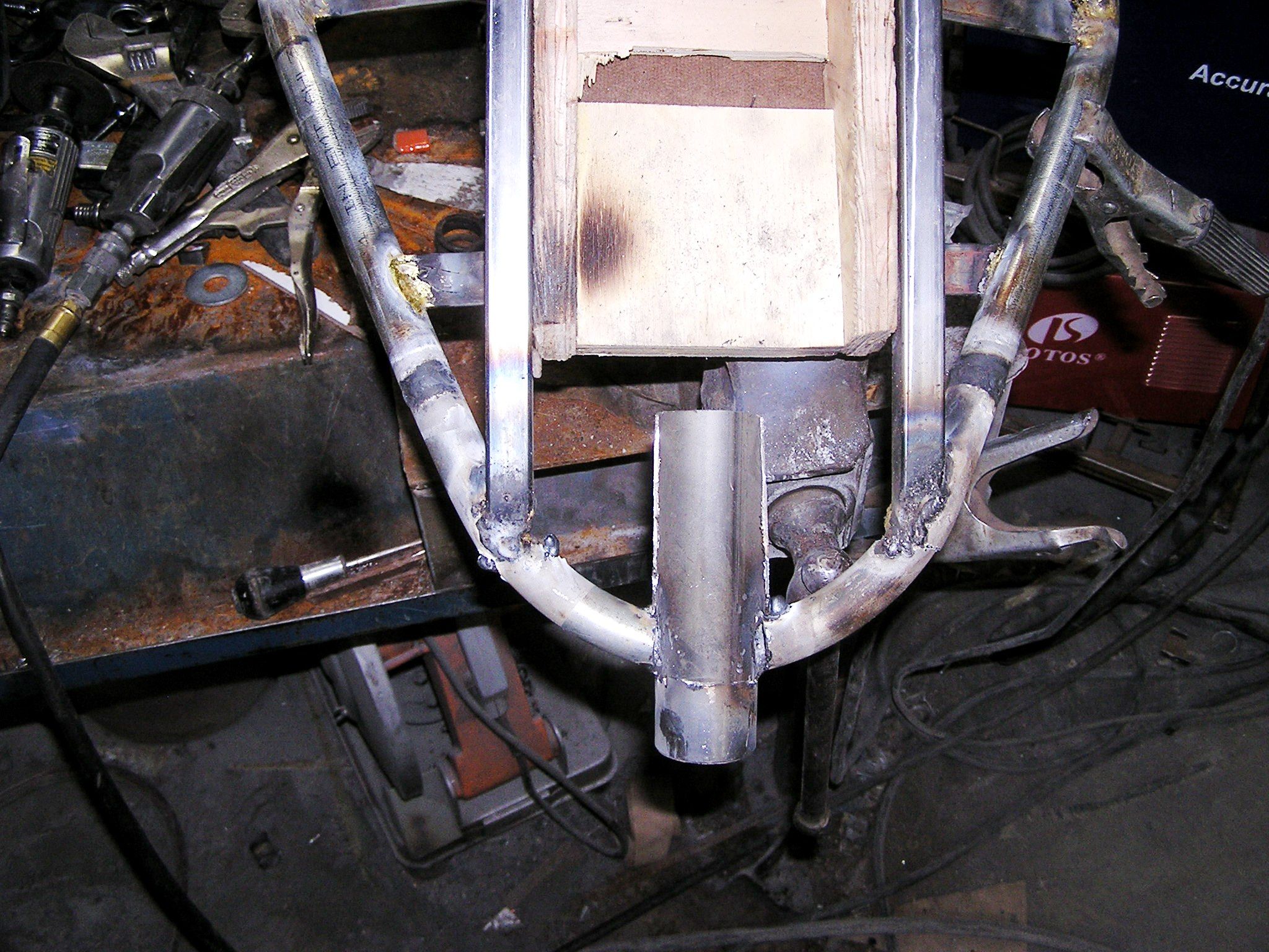 Custom Car Seat From Scratch : 5 Steps (with Pictures) - Instructables