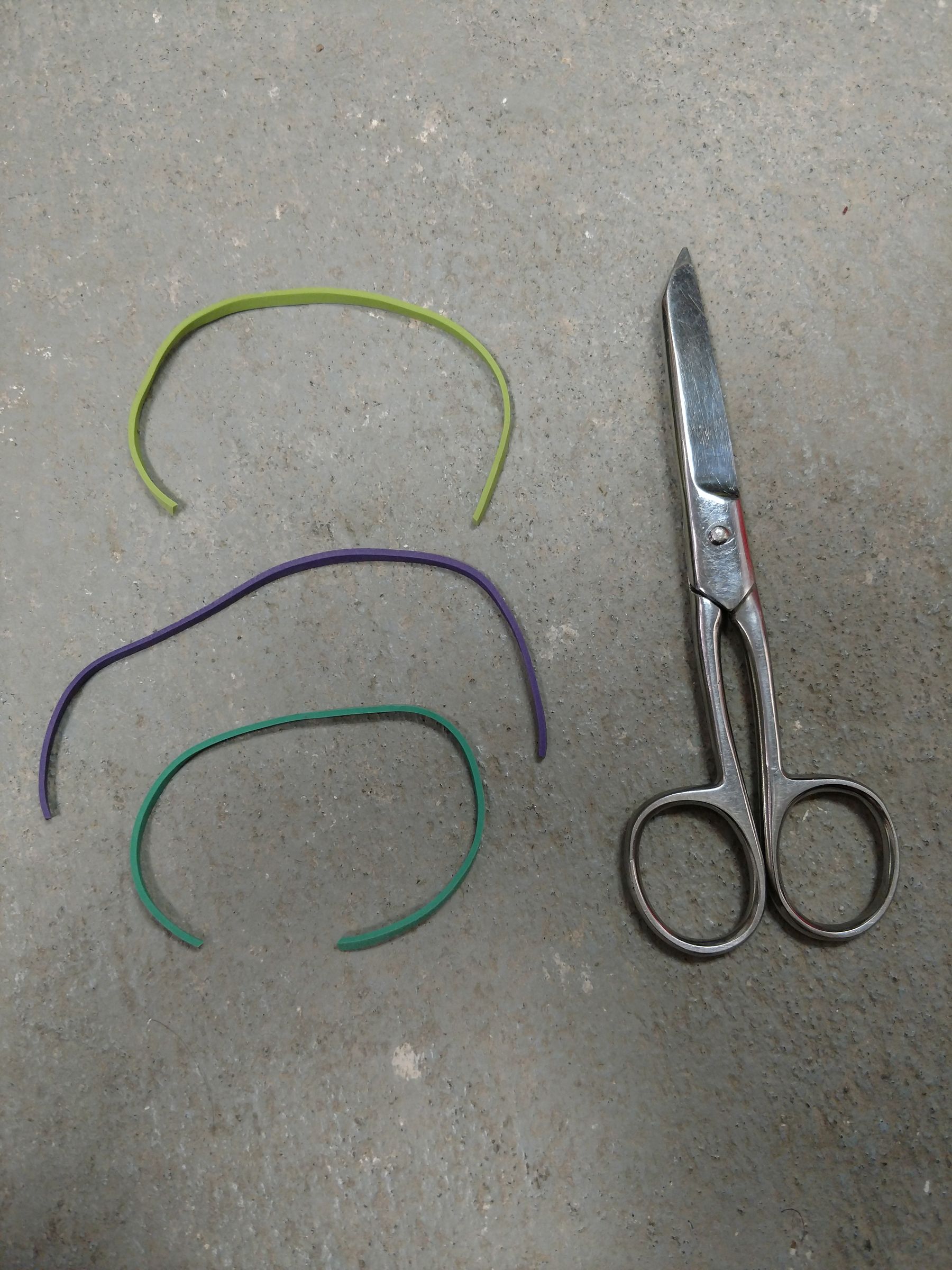 Coffee Filter Make-do Face Masks : 4 Steps - Instructables