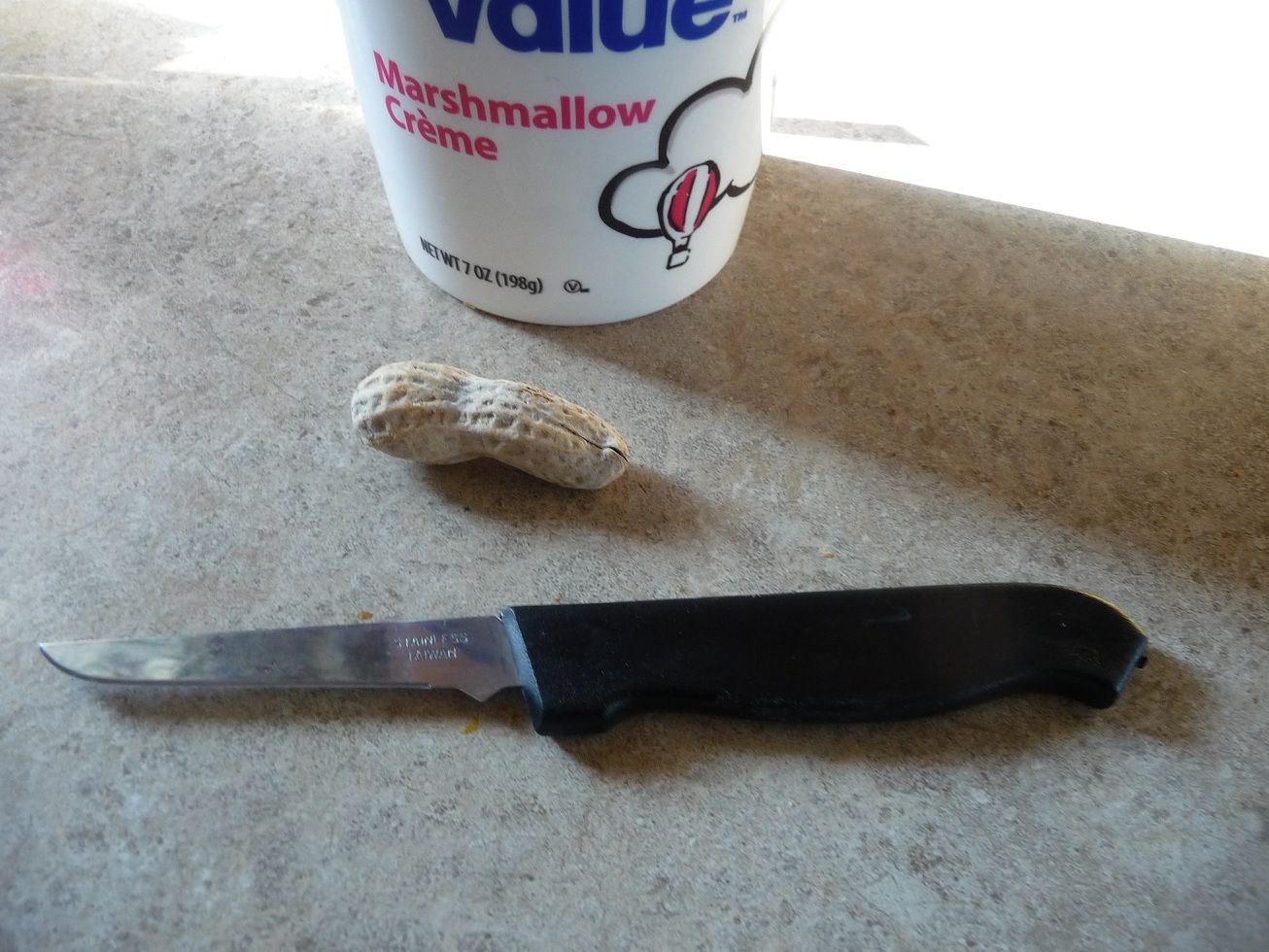 The Best Peanut Prank Ever! (with Pictures) - Instructables