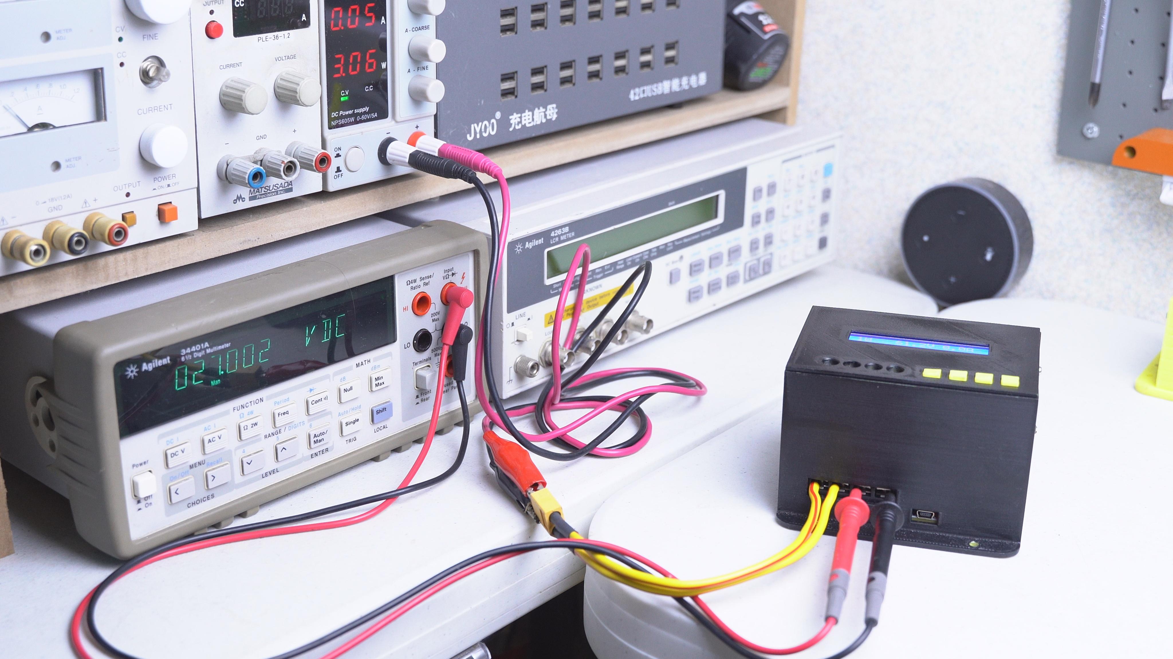 1kW Arduino MPPT Solar Charge Controller (ESP32 + WiFi) : 46 Steps (with Pictures) - Instructables