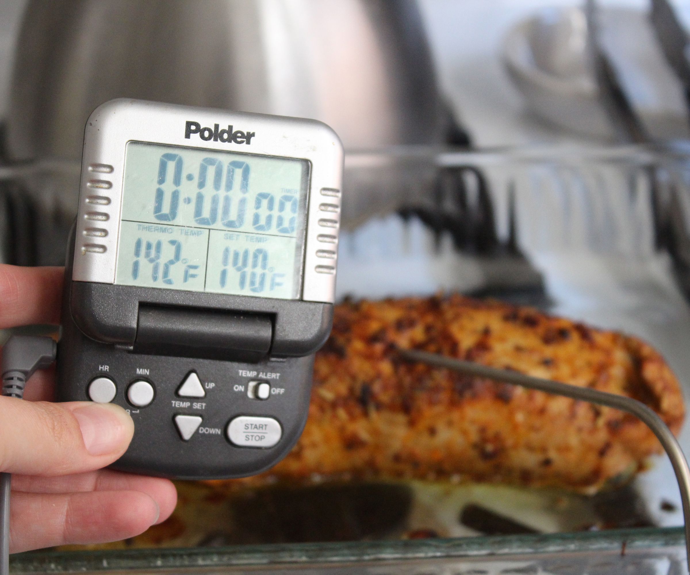 Pork Tenderloin : 5 Steps (with Pictures) - Instructables