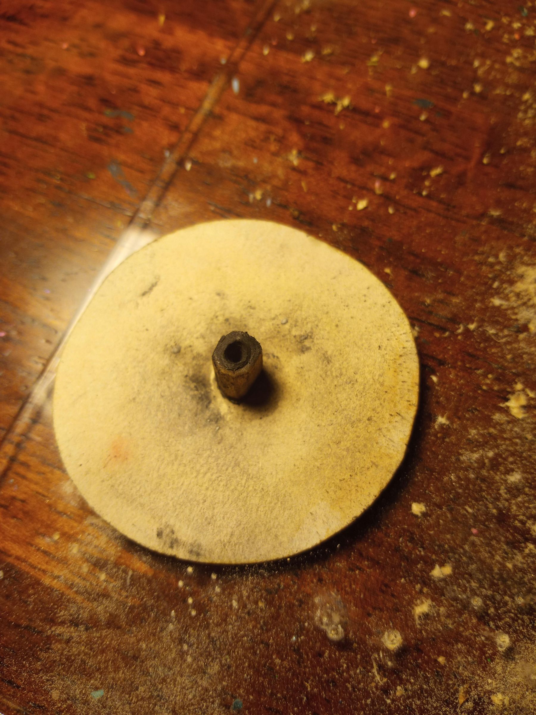 The Compass That Doesn't Point North : 10 Steps (with Pictures ...