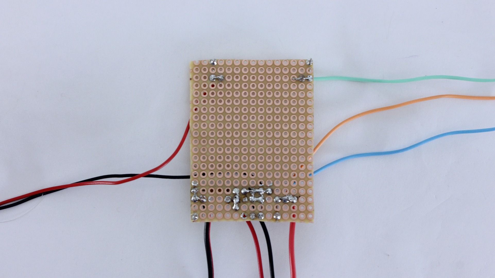 Resistance Controlled Alarm : 13 Steps (with Pictures) - Instructables
