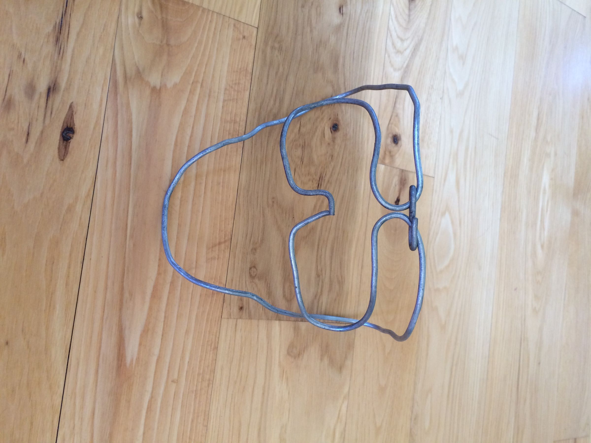 Wire Mesh Airsoft Mask - Instructables